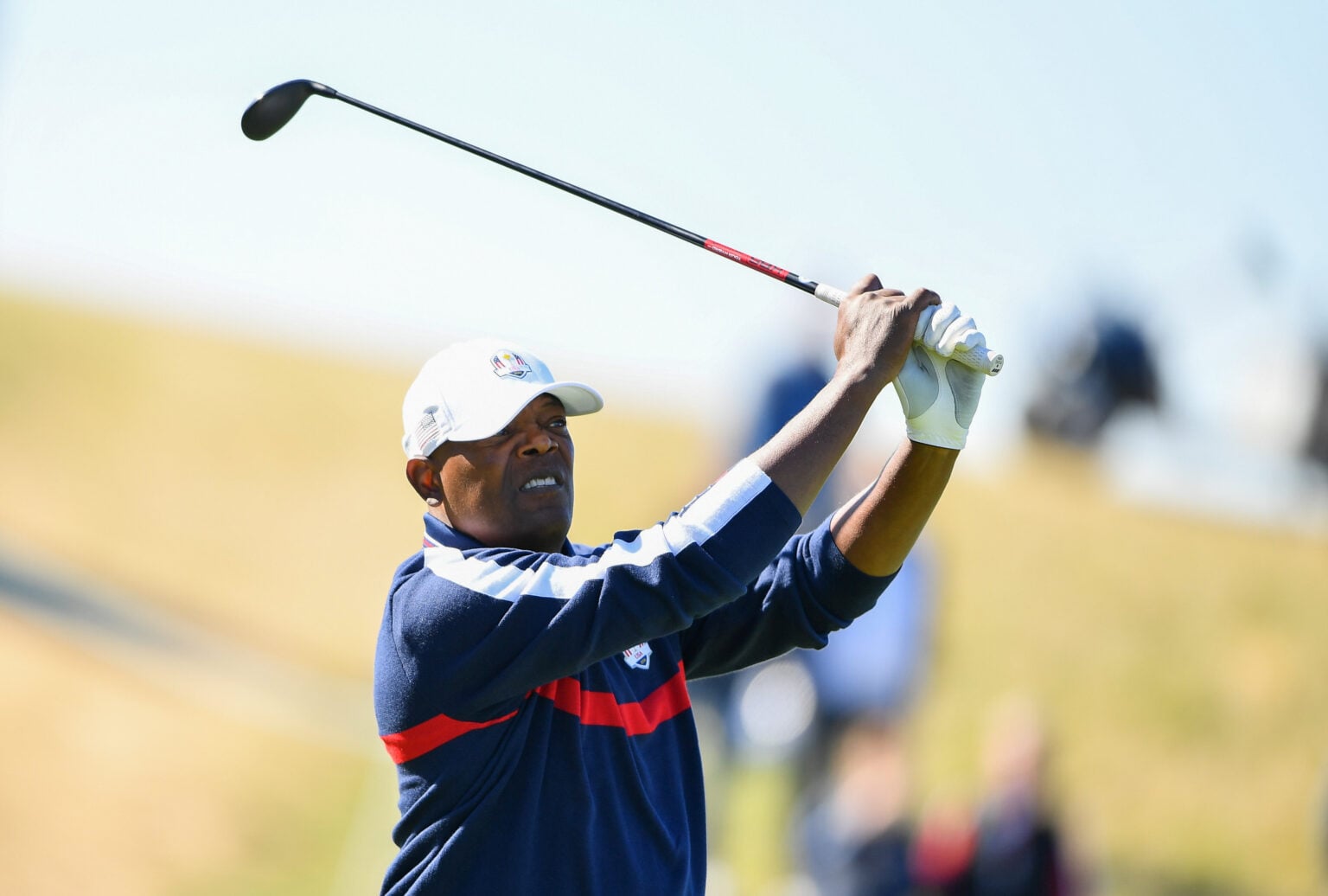 The special clause golf obsessive Samuel L. Jackson has in every movie ...
