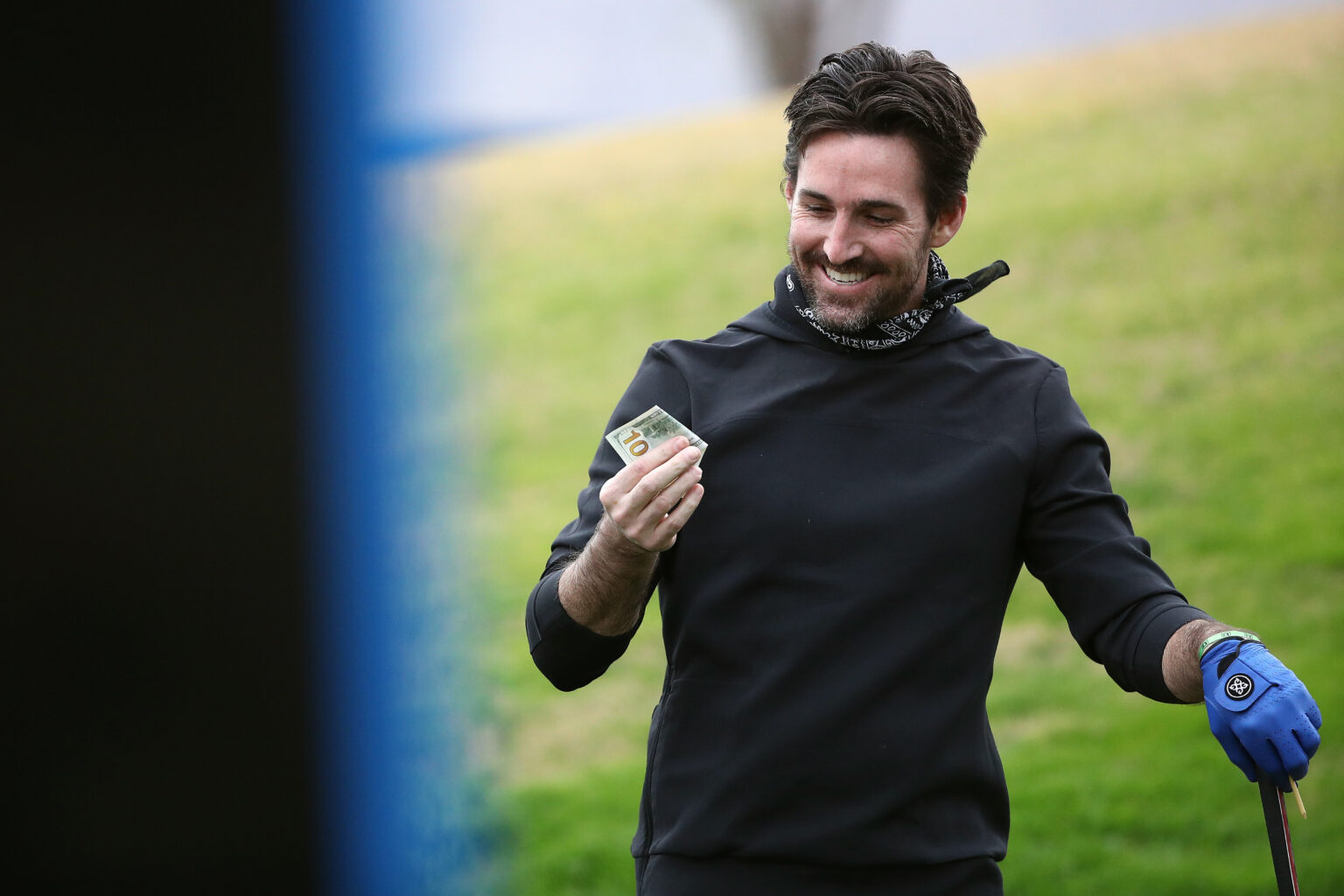 How country singer Jake Owen angered Phil Mickelson at Jordan Spieth's ...