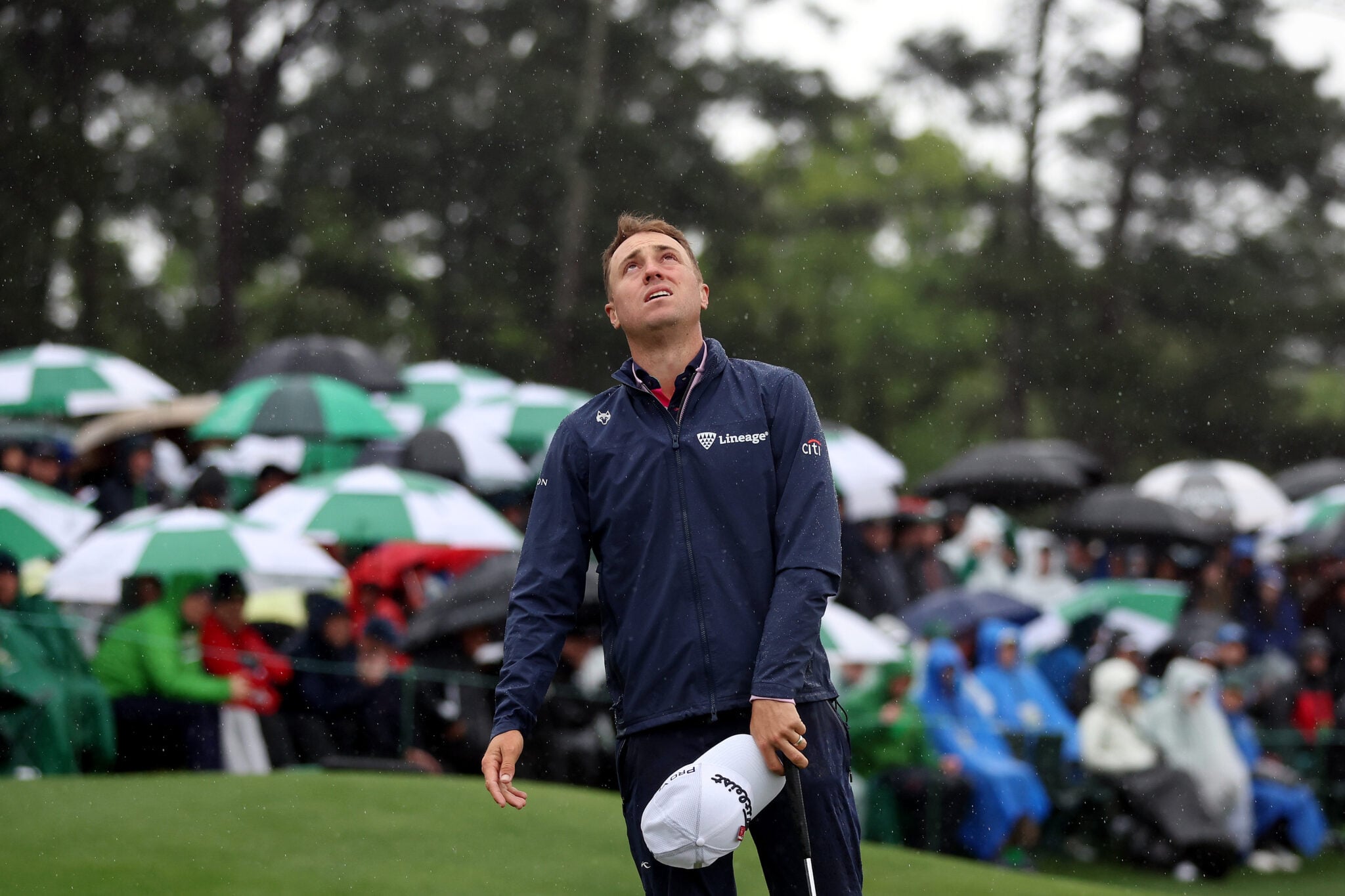 Justin Thomas shares the mistake he made which led to the worst season ...