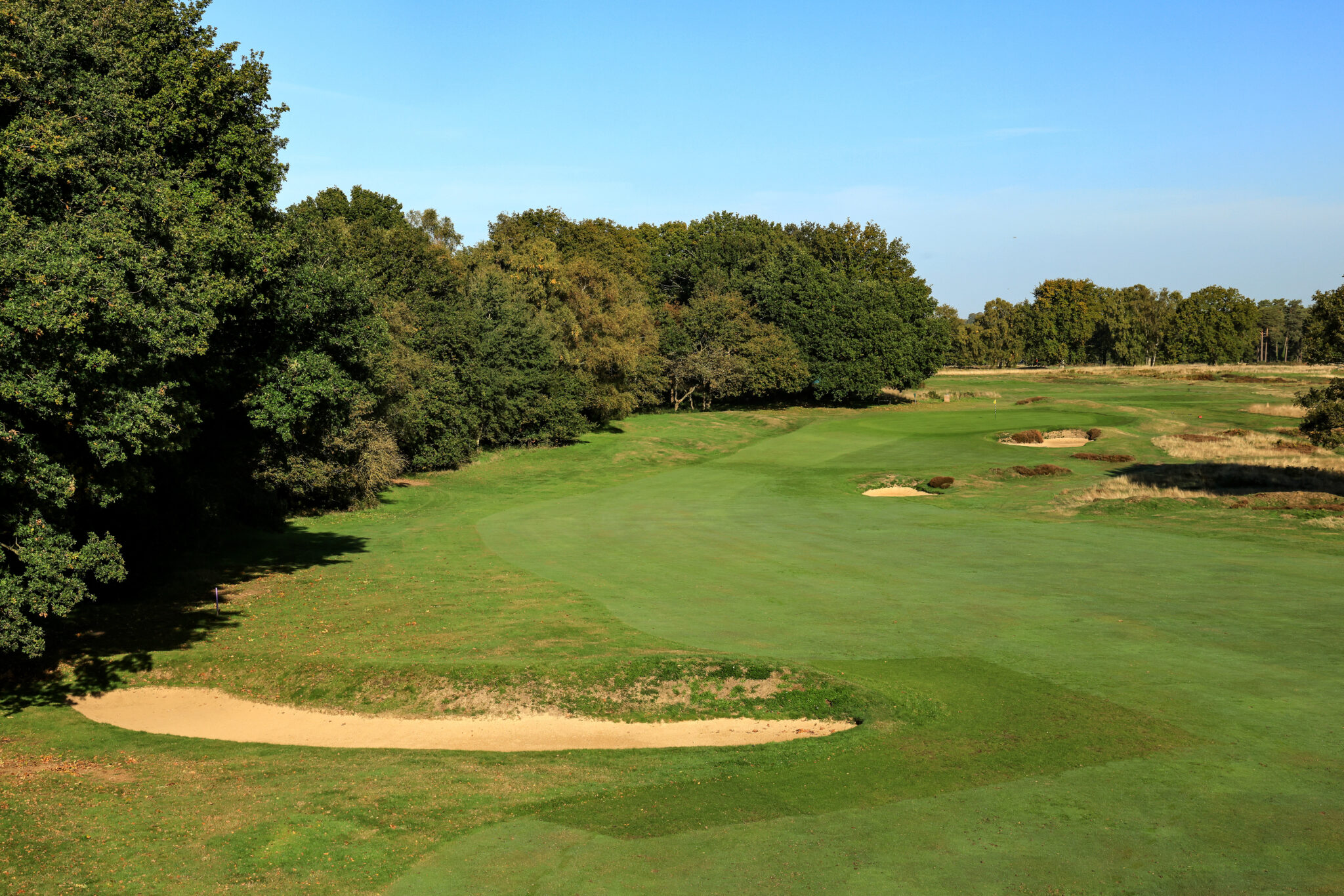 Winston Churchill’s famous quote about golf and the course where he ...