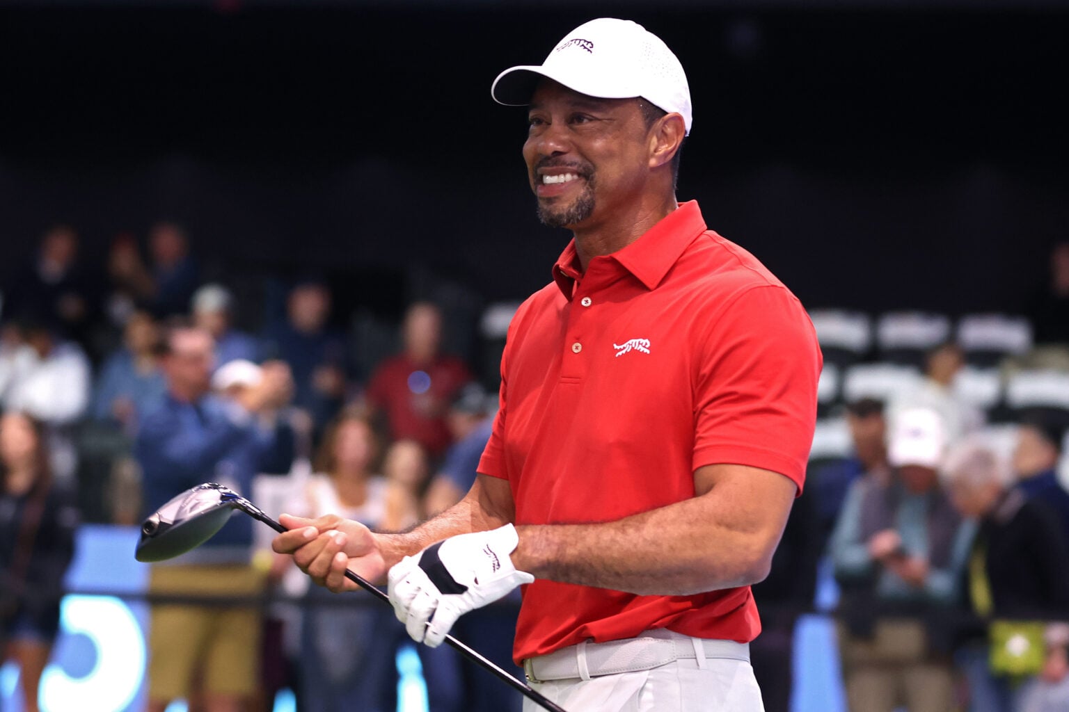 When Tiger Woods could make his 2026 TGL season debut