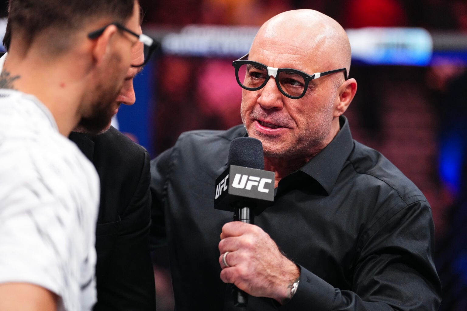 Joe Rogan drops staggering 200 million-viewer UFC claim that could ...