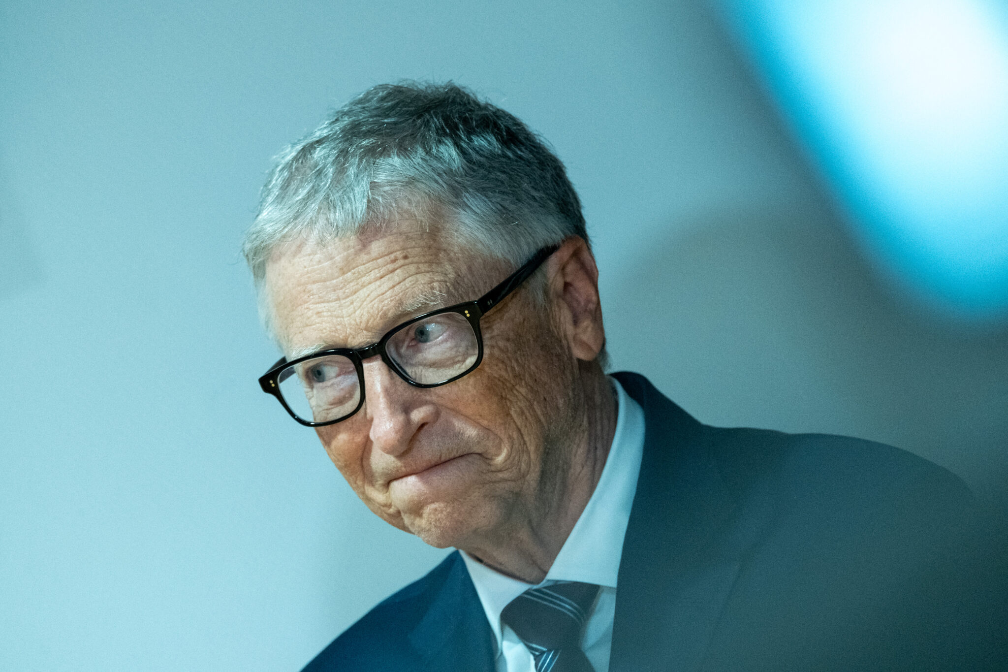 Why Bill Gates is allowed to wear a Green Jacket at Augusta National