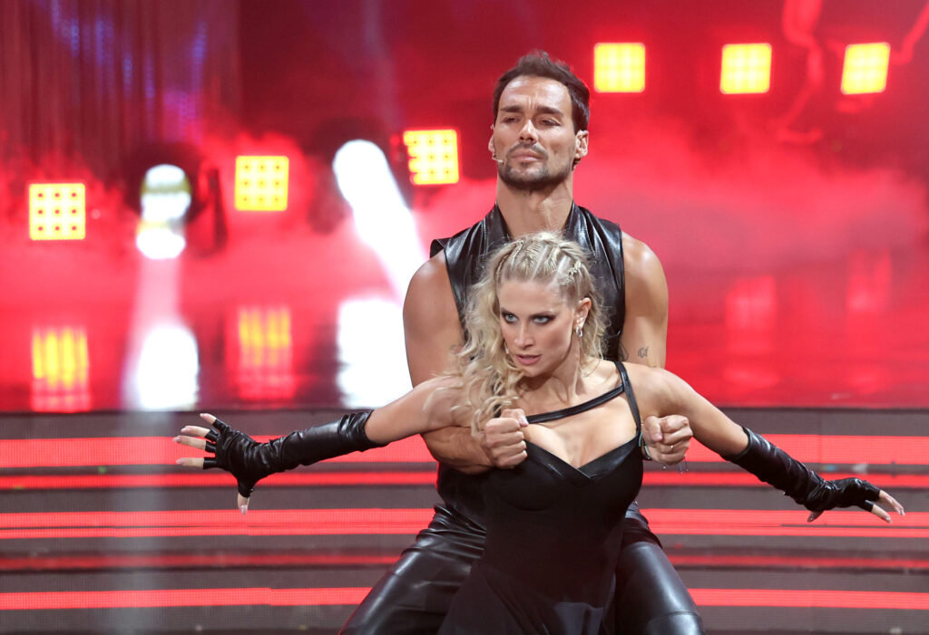 Fabio Fognini says if he was criticised more in tennis or on Dancing ...