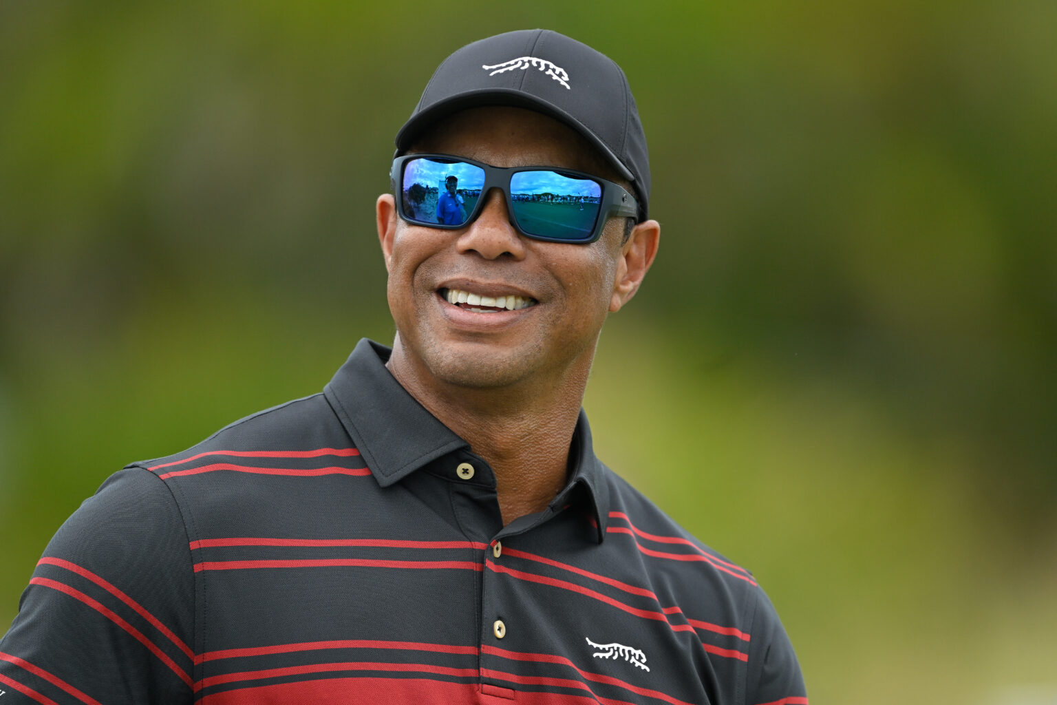 Why Tiger Woods' next move should be to join the PGA Tour Champions ...