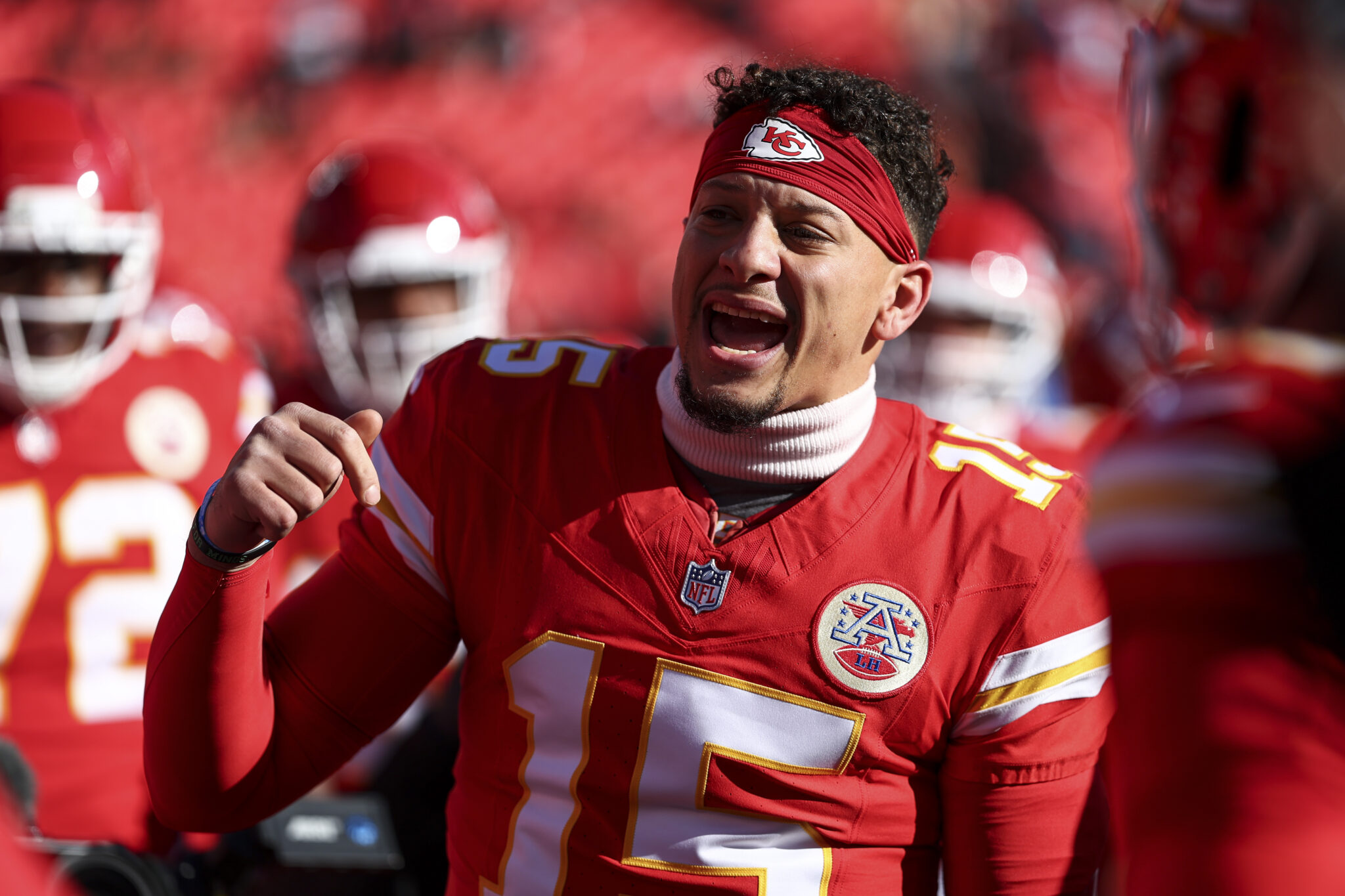 Dallas Cowboys icon declares Kansas City Chiefs dynasty ‘done’ after ...