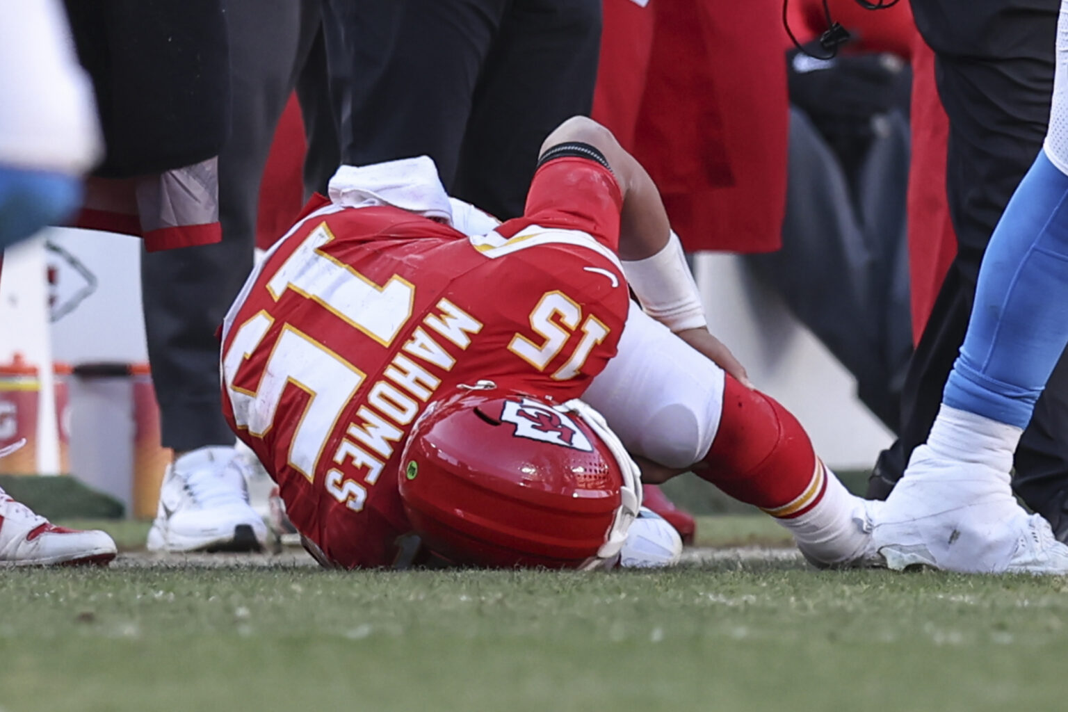 Dallas Cowboys icon declares Kansas City Chiefs dynasty ‘done’ after ...