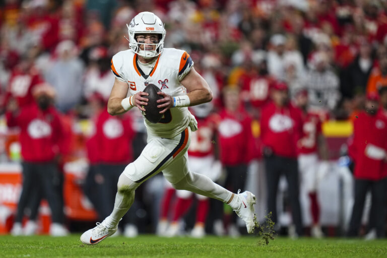 Tom Brady backs Denver Broncos to win Super Bowl if Bo Nix can do one thing