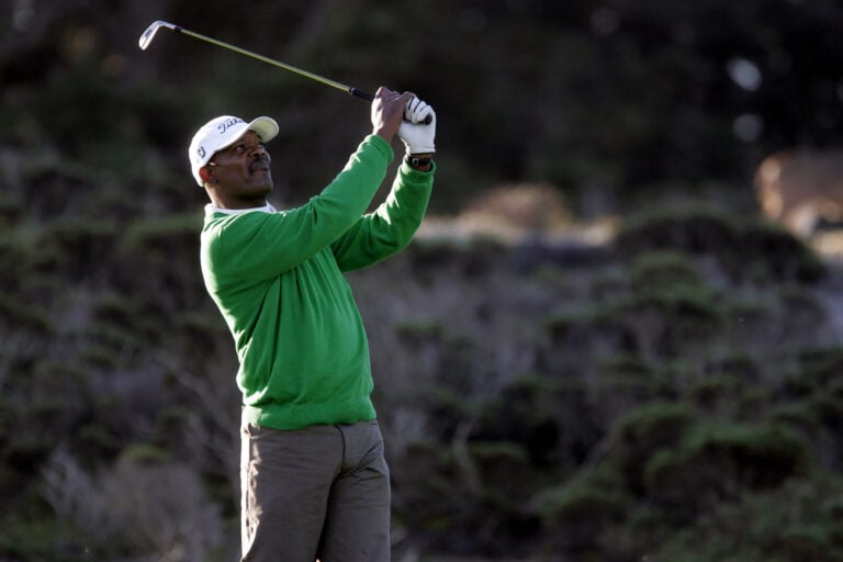 The special clause golf obsessive Samuel L. Jackson has in every movie ...