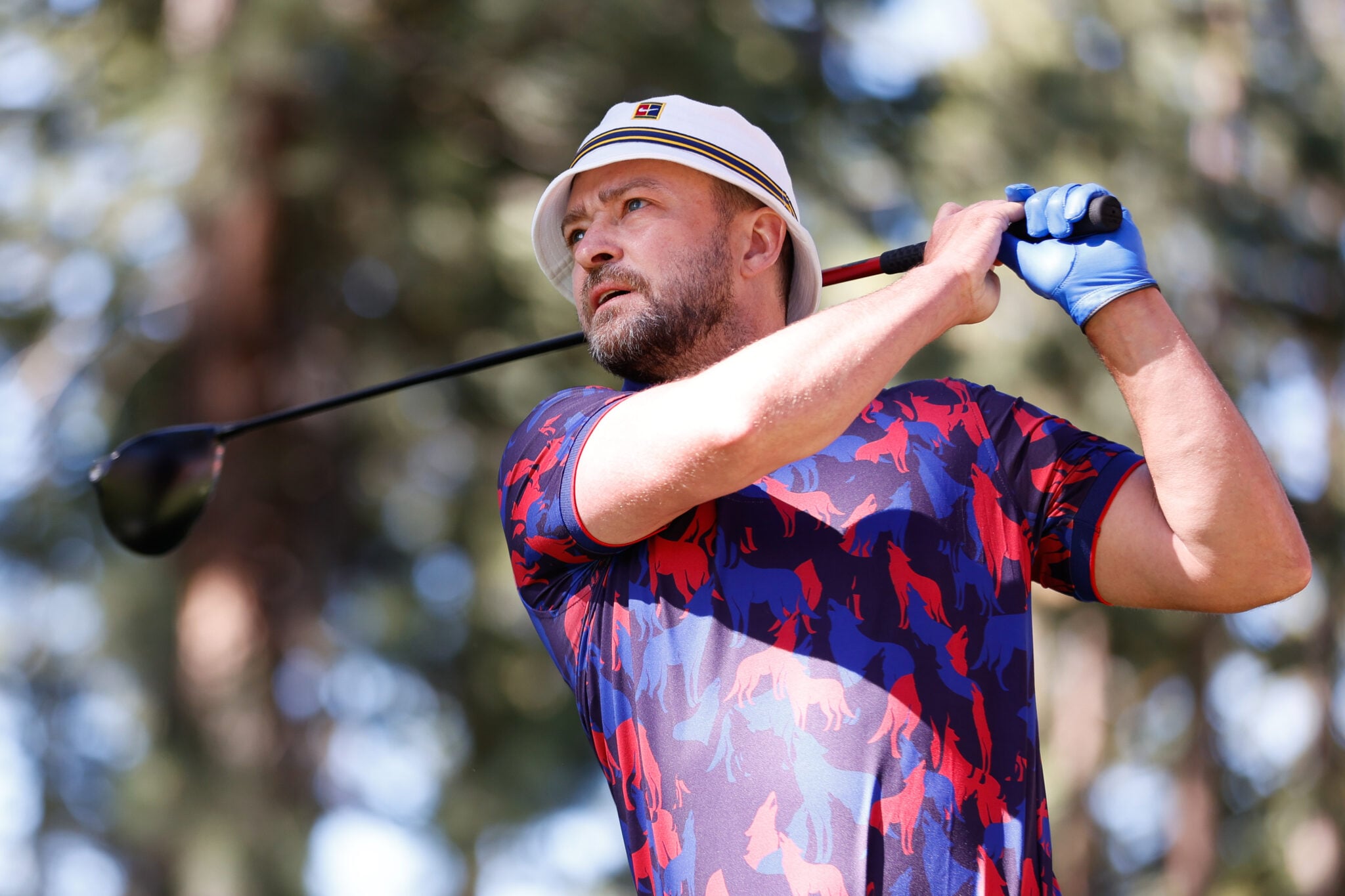 What makes Justin Timberlake’s golf course the first of its kind in the ...
