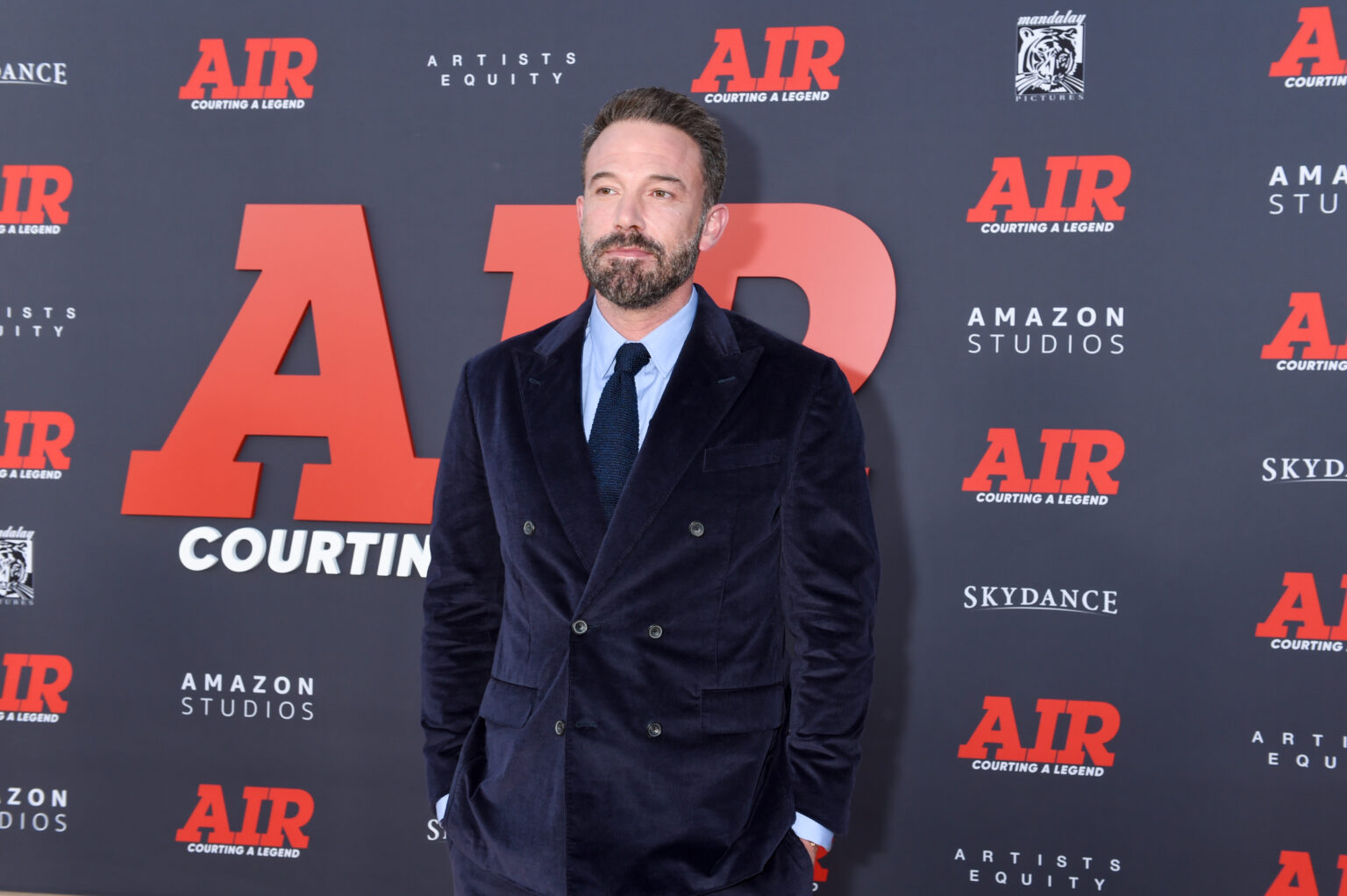 Michael Jordan made one major demand to Ben Affleck to approve ‘Air’ movie
