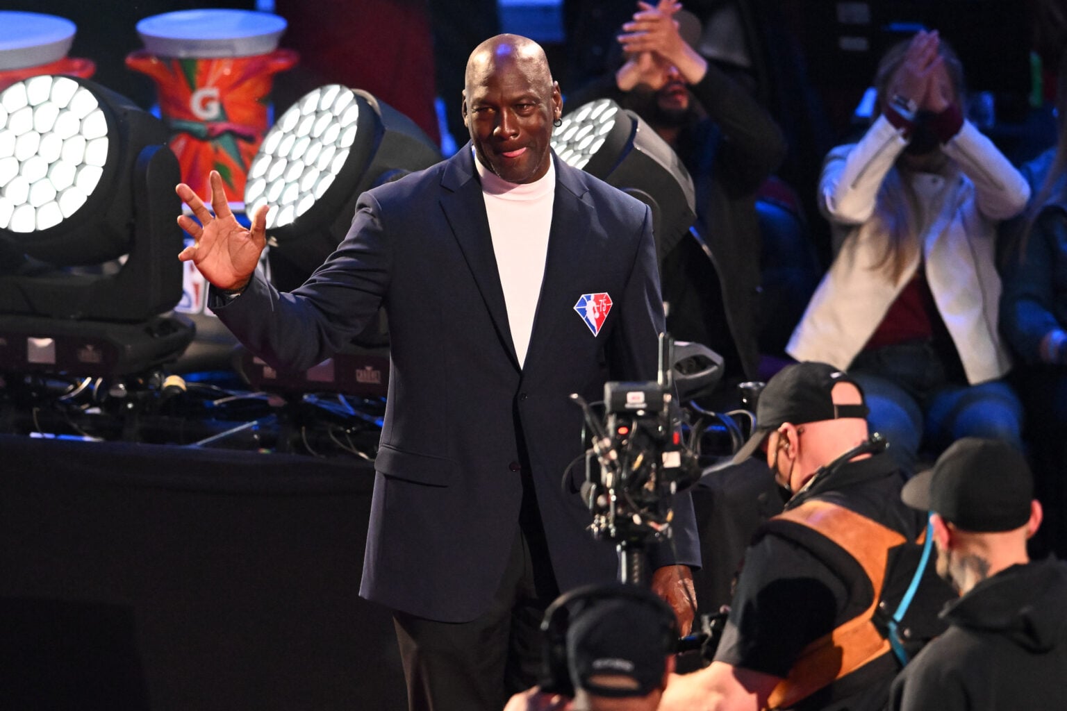 NBC analyst confirms multi-million dollar Michael Jordan deal is not ...