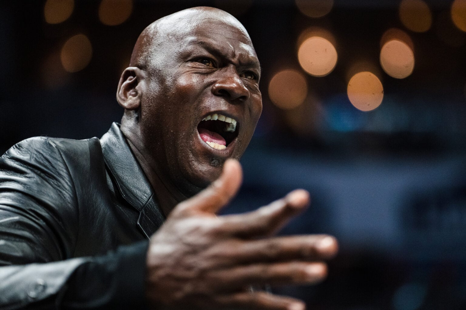 NBC analyst confirms multi-million dollar Michael Jordan deal is not ...