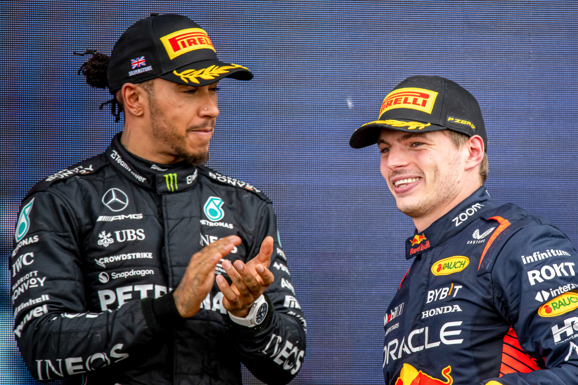 The three Formula 1 teams who nearly signed Lewis Hamilton including ...
