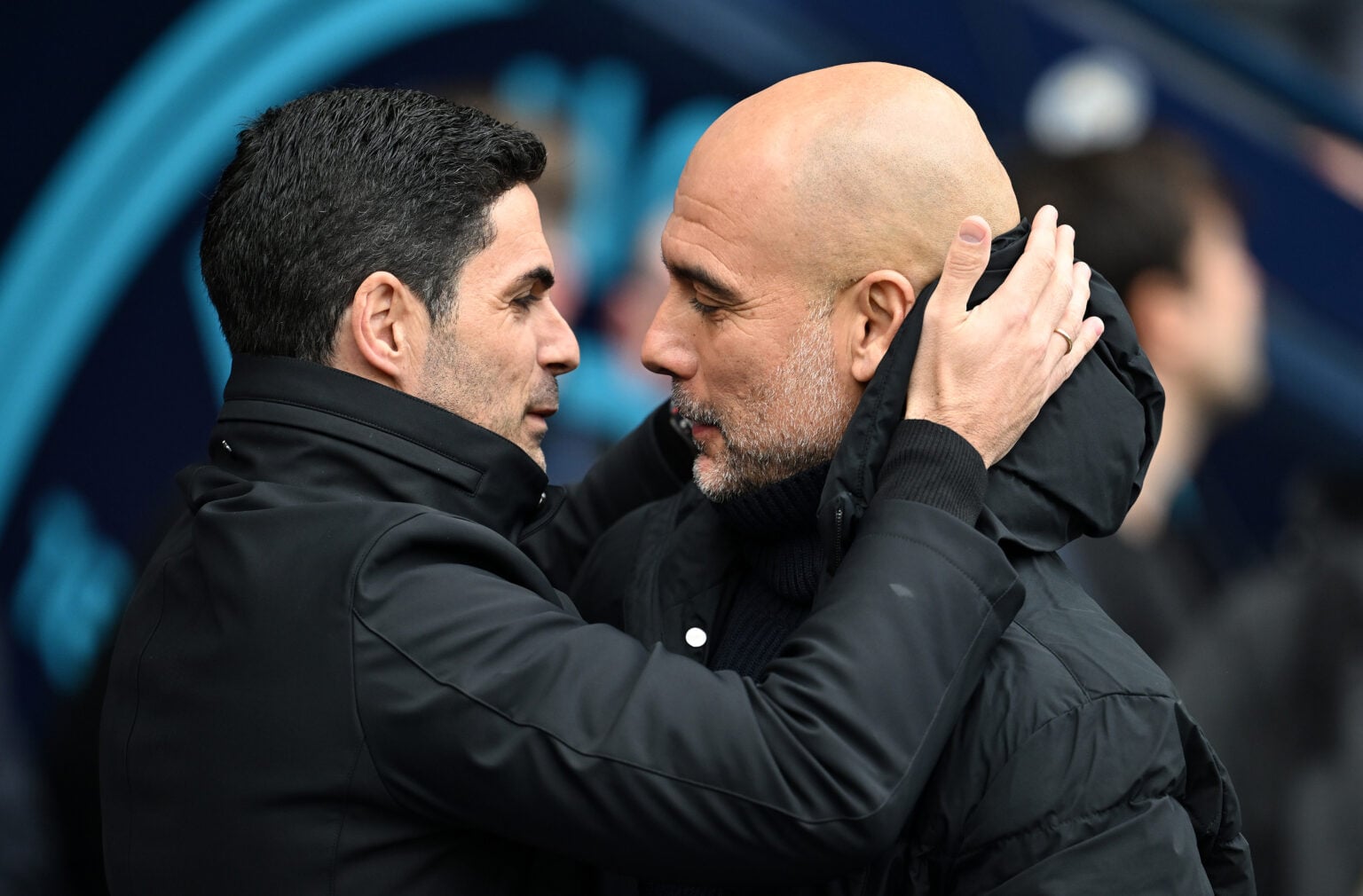 Arsenal's 2026 PL Championship ends Pep Guardiola's insane managerial ...