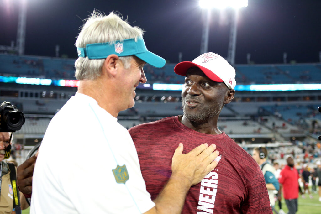 NFL coaching hires in 2022 could be bad omen for 2026 season, 80% have ...