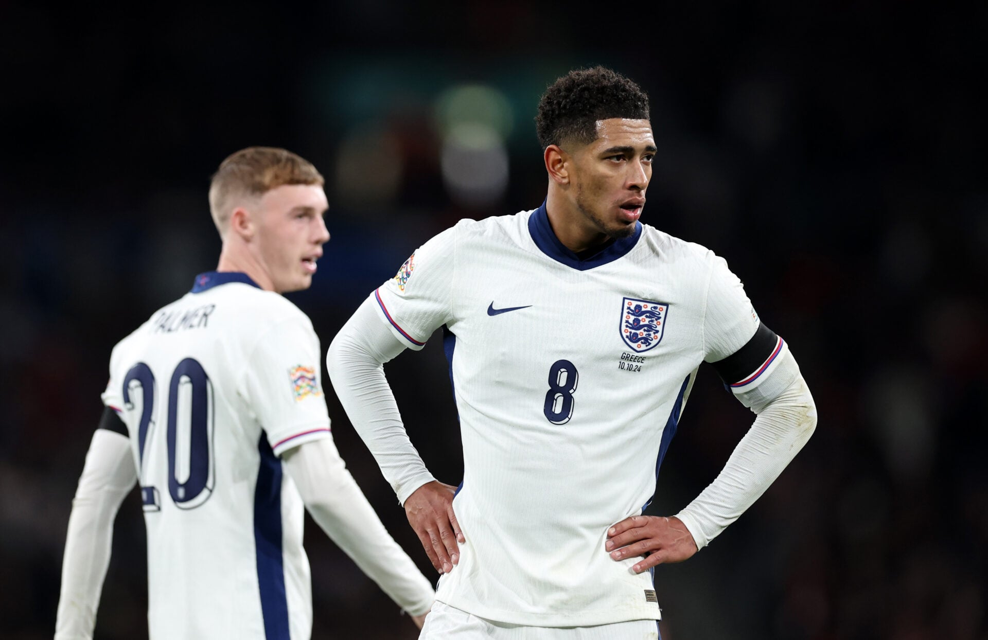 Chelsea transfer rumour roundup: Latest on Jude Bellingham and Cole Palmer