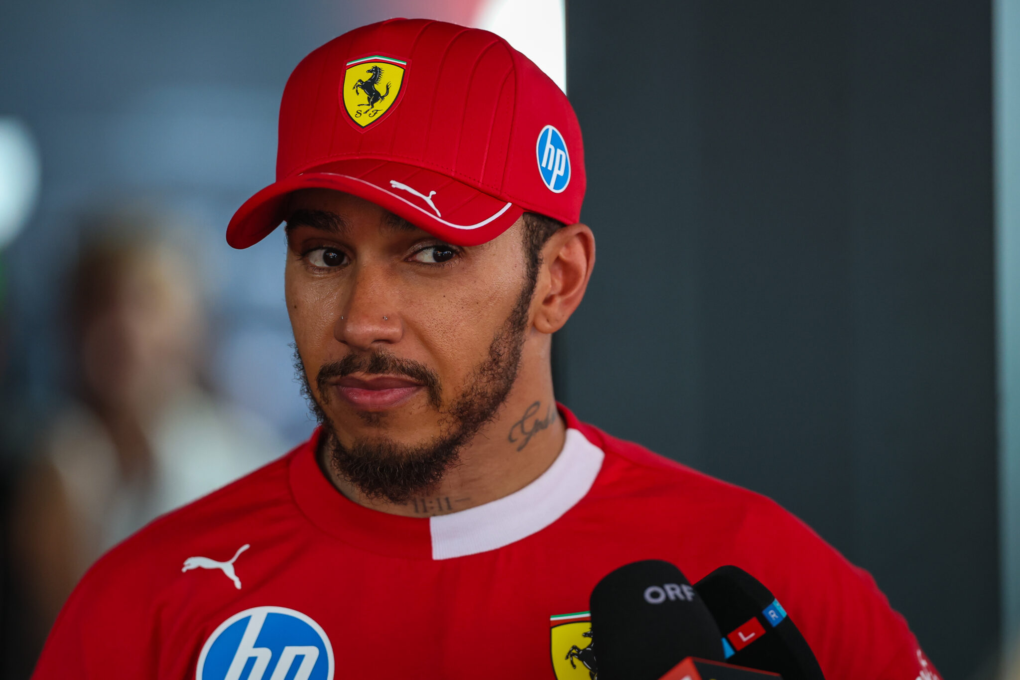 Lewis Hamilton once sold a 'terrible' hypercar for a £7 million profit