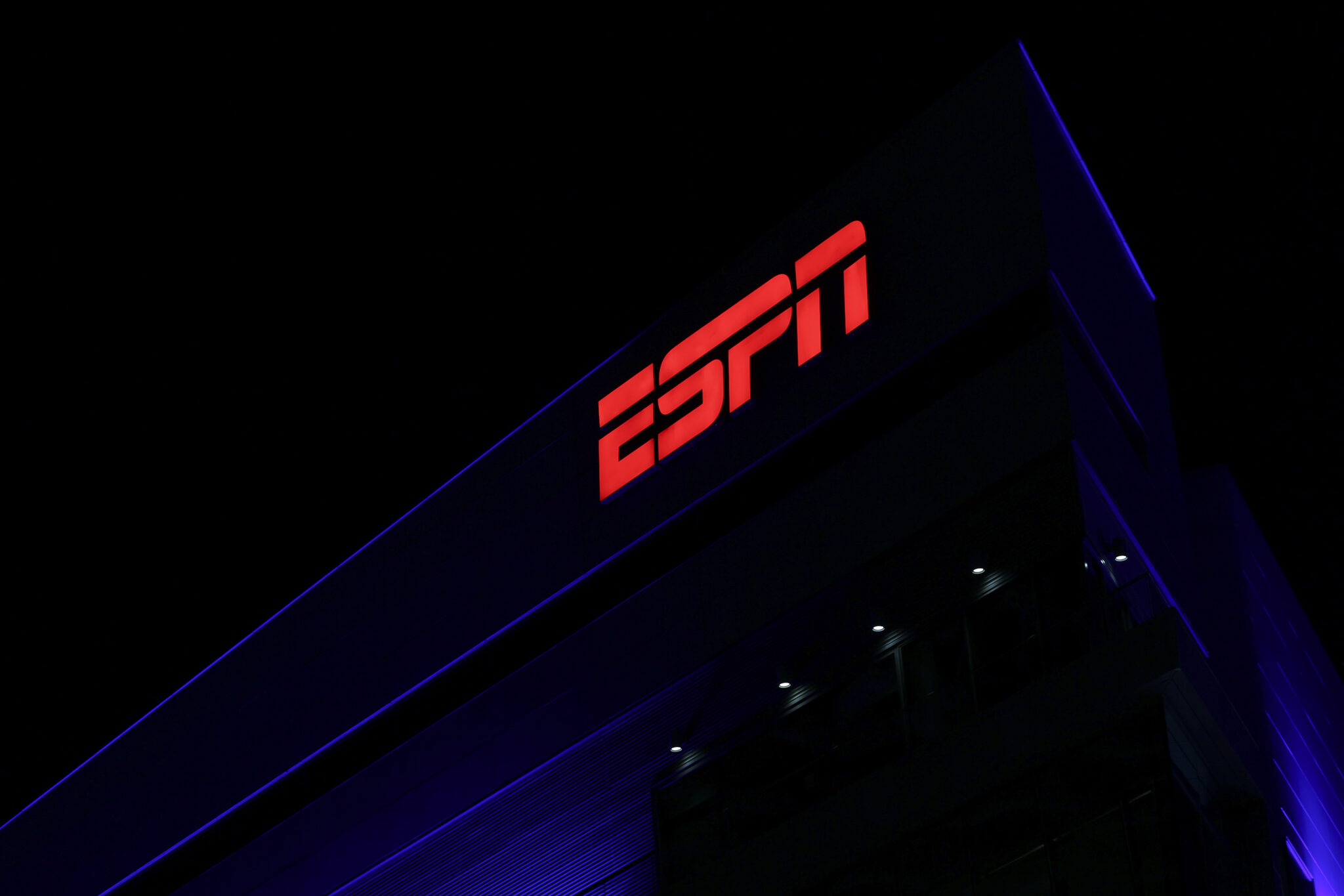 ESPN axes tennis legends ahead of Australian Open coverage next week