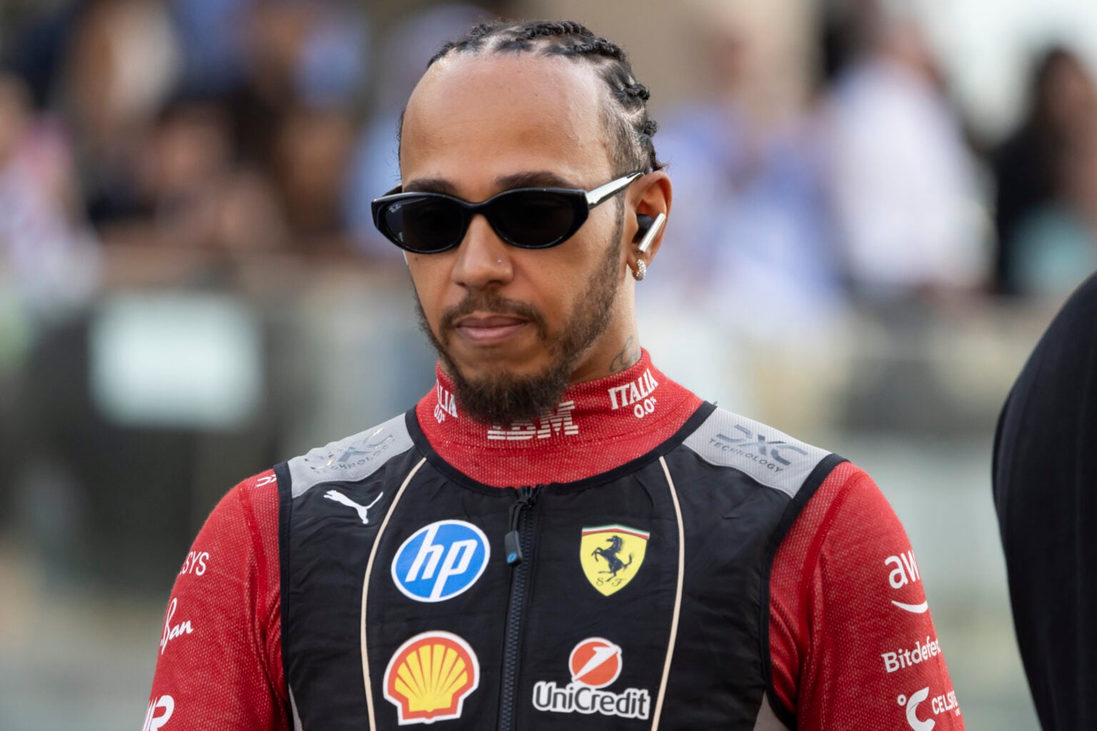 Every 2026 Formula 1 drivers’ net worth as Lewis Hamilton and Max ...