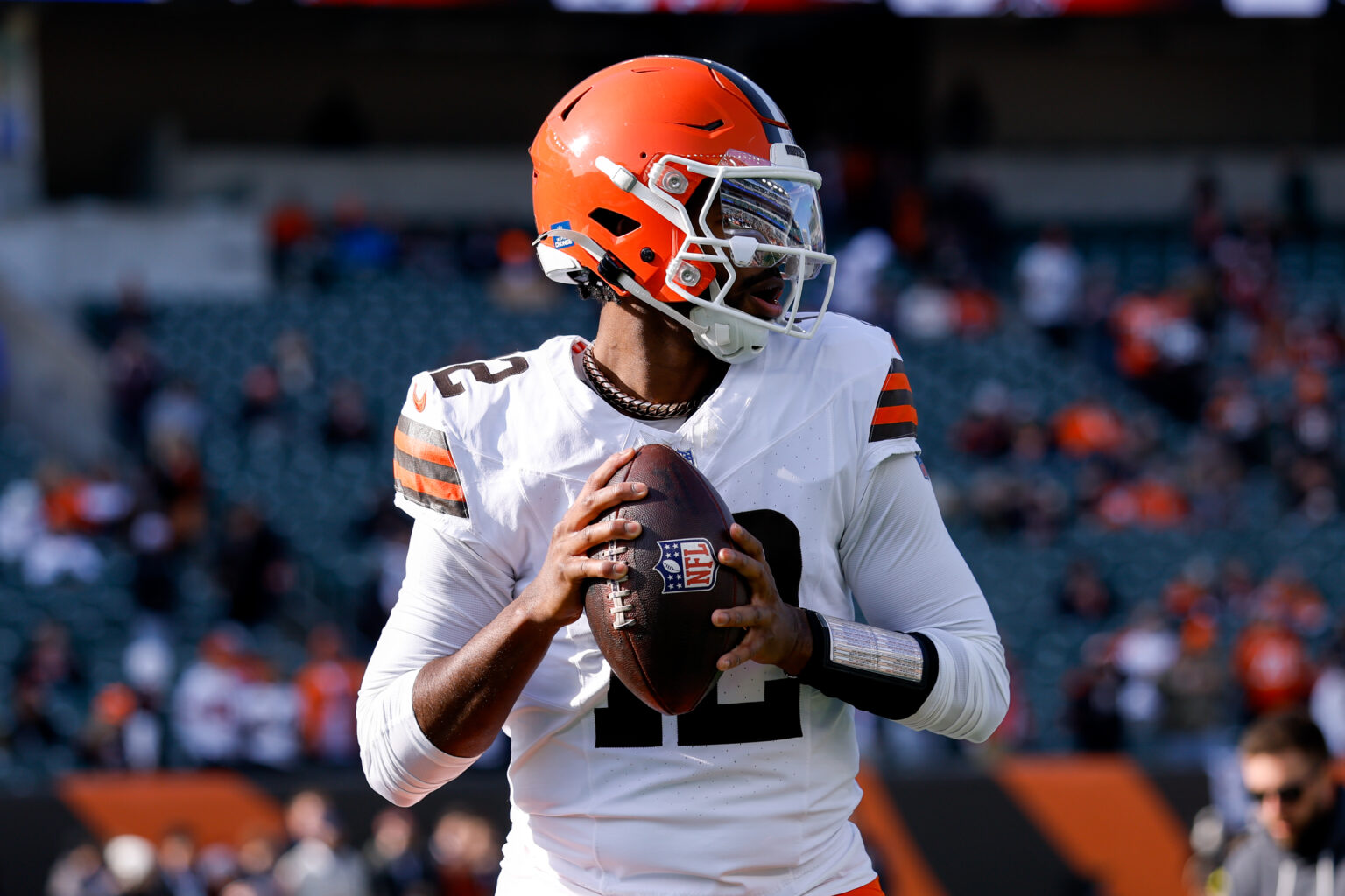 Shedeur Sanders matches Puka Nacua record with his first Pro Bowl selection