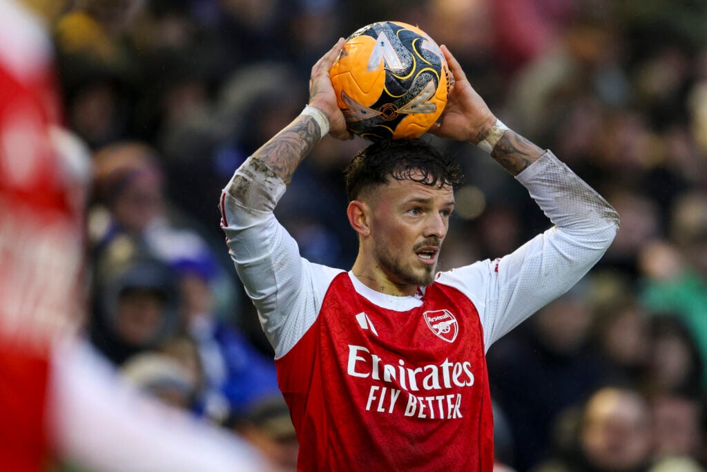 Arsenal transfer rumour roundup: latest on Dani Rodriguez, Arda Guler ...