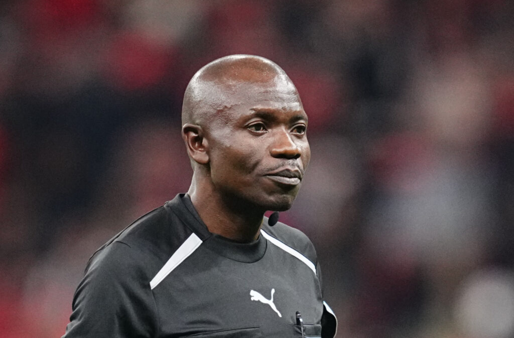 Bruno Derrien sounds off on AFCON 2026 final referee's failure during ...