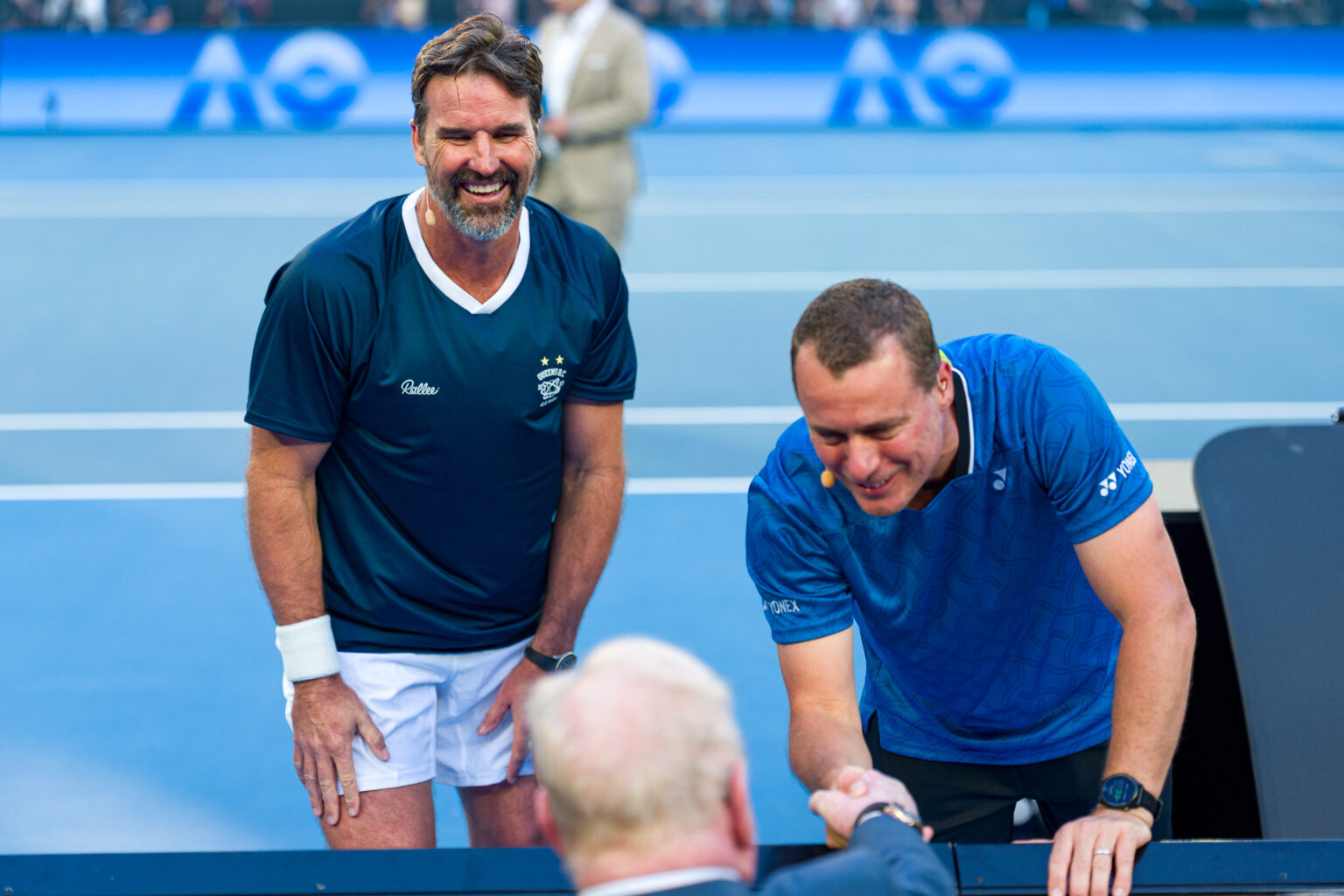 Five former Grand Slam champions sign up for the Australian Open's ...