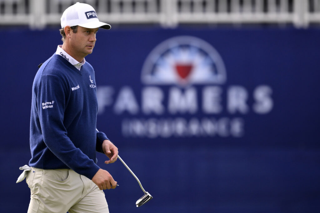 What ‘shocked’ Harris English after he broke bombshell PGA Tour news