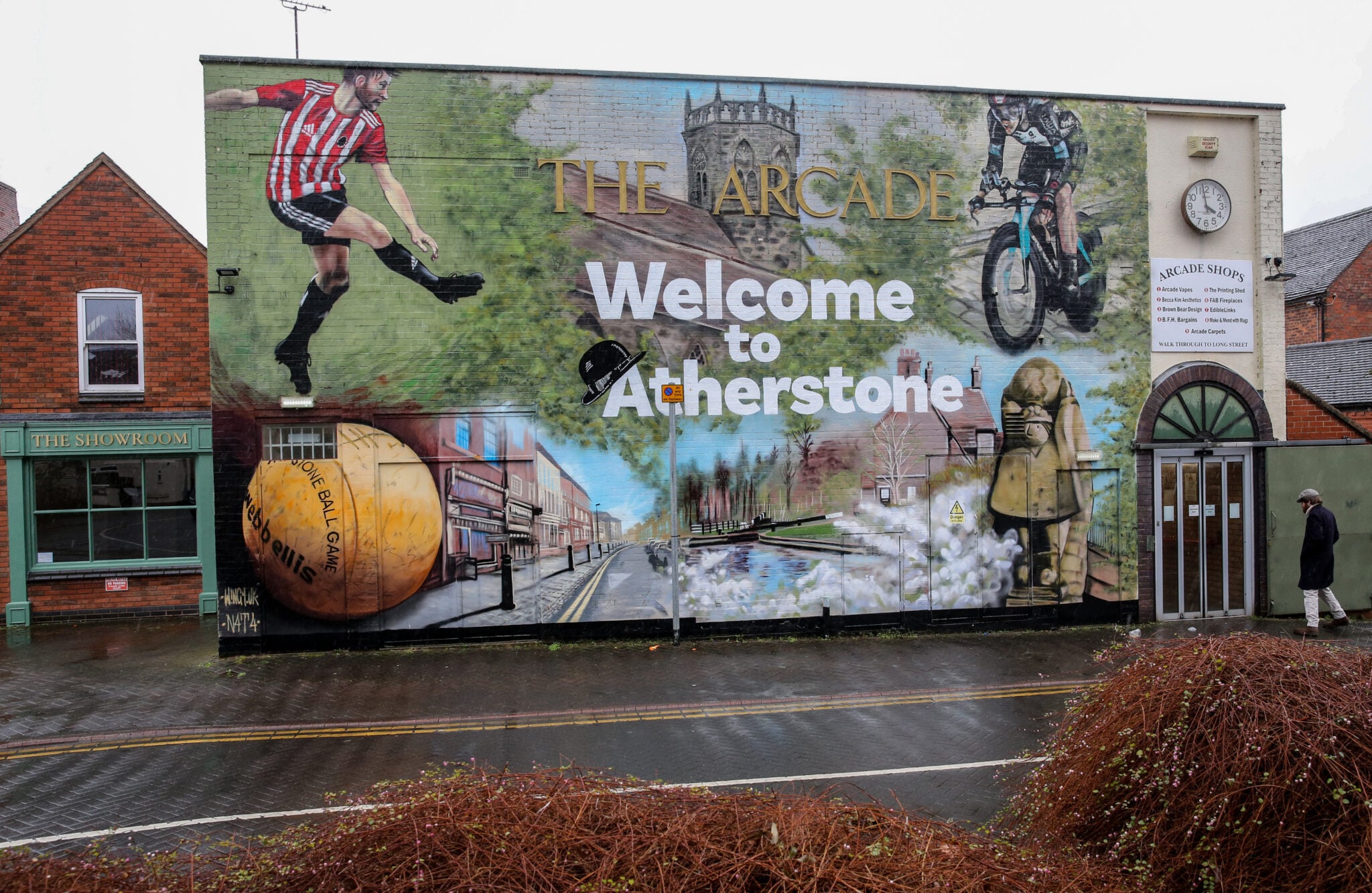 Atherstone Ball Game 2026: Everything you need to know about England's ...