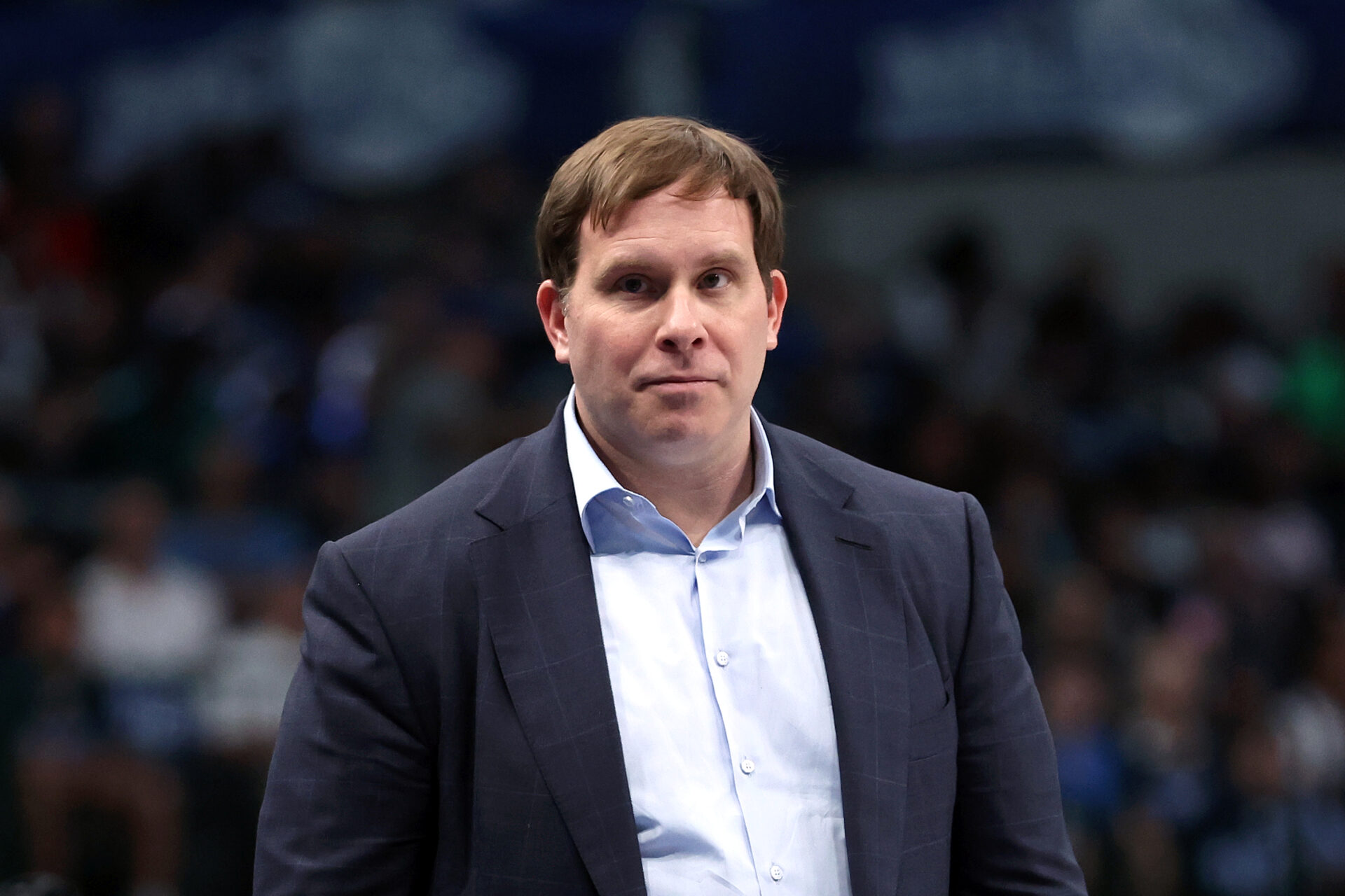 How Texas Lt. Governor is forcing Patrick Dumont to sell the Dallas ...