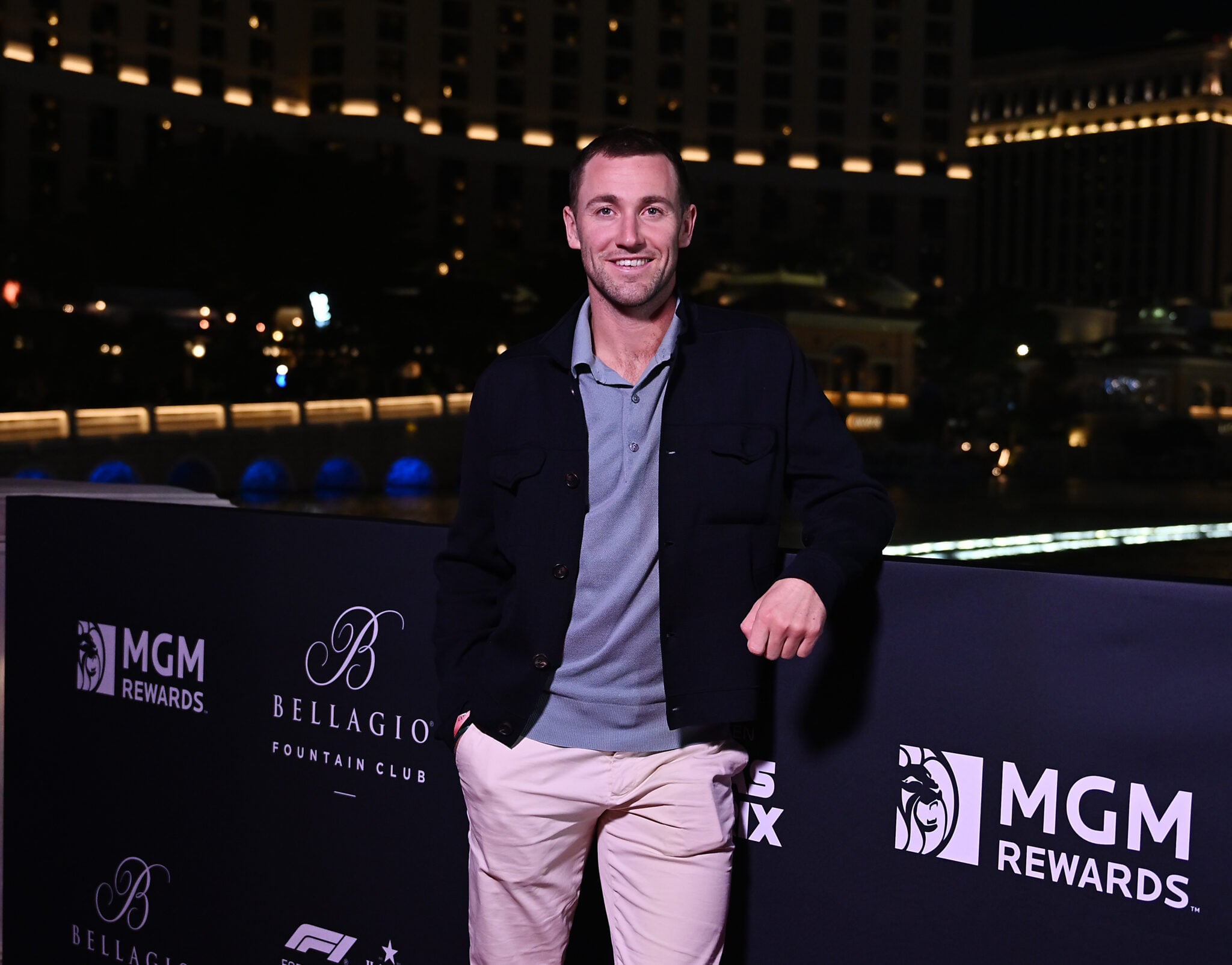 Casper Ruud names who he thinks is the most stylish tennis player of ...