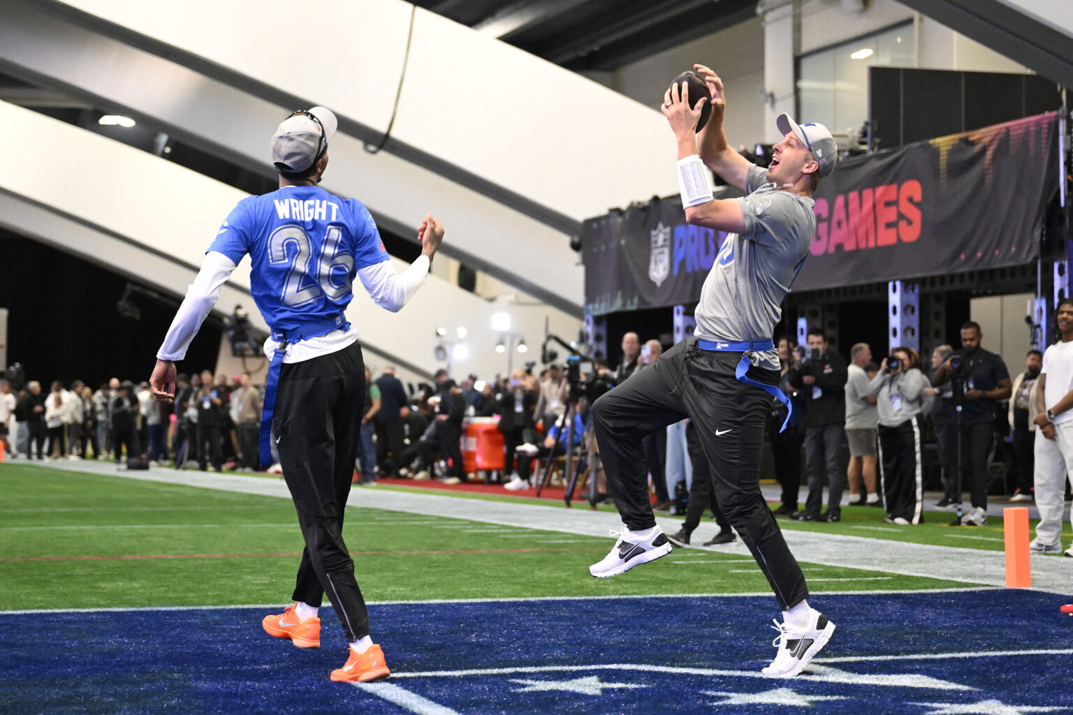 NFL Pro Bowl game ratings continue to decline after disappointing lows ...