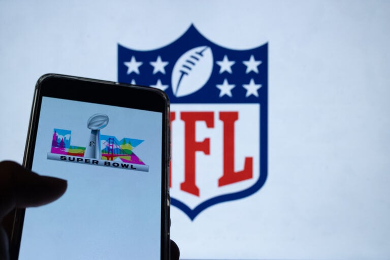 Super Bowl LX draws a whopping 124.9 million viewers, second-most ...