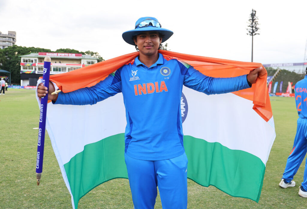 Sir Alastair Cook and Michael Vaughan stunned by Indian wonderkid ...