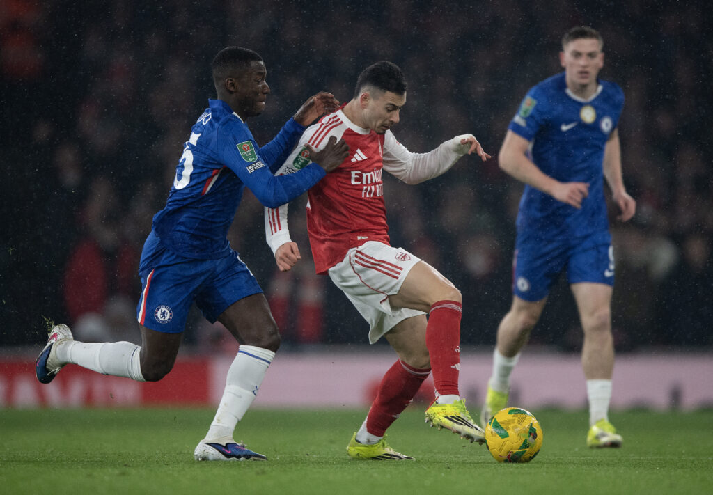 Arsenal vs Chelsea preview, kick-off time, how to watch, and team news