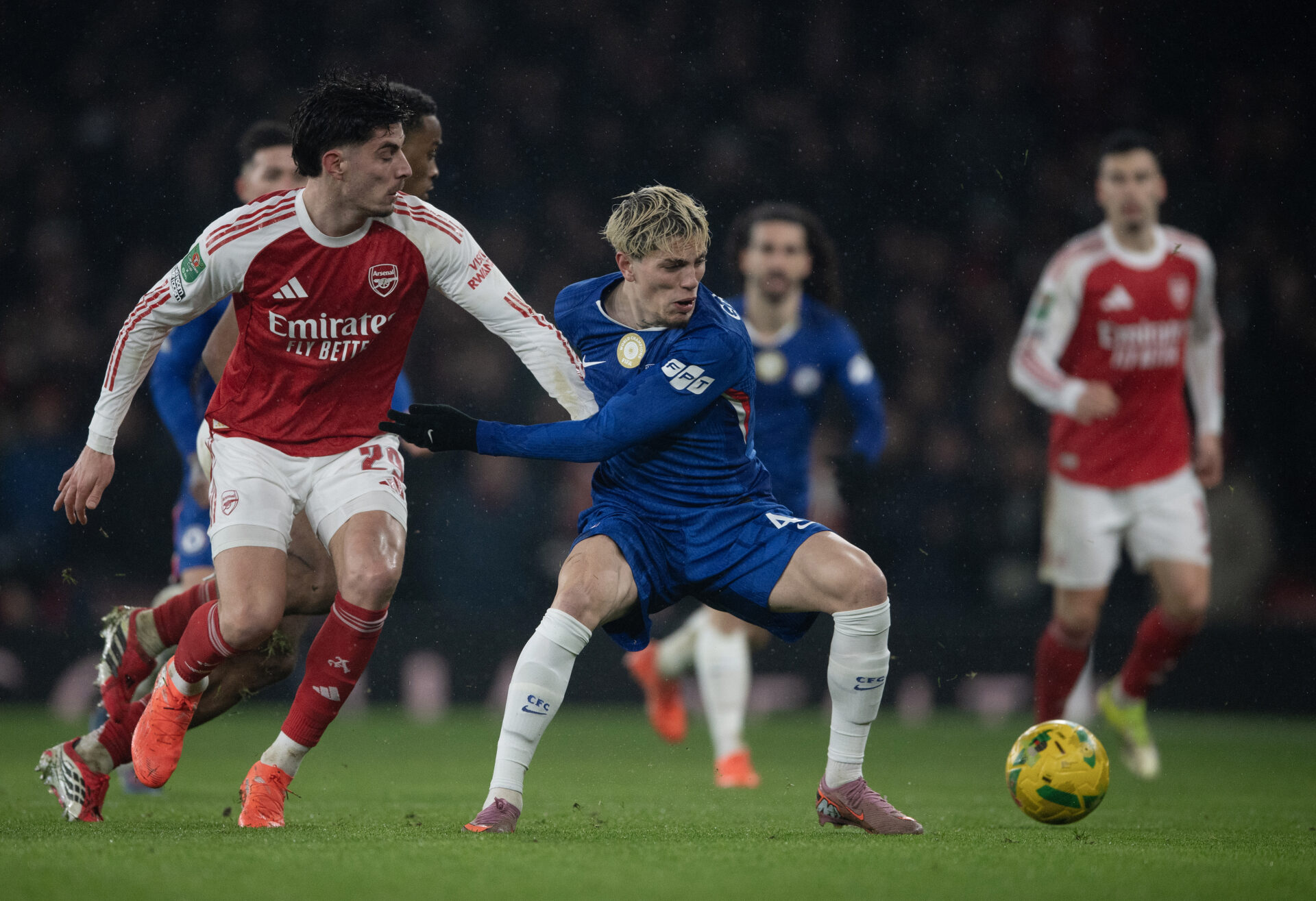 Arsenal vs Chelsea preview, kick-off time, how to watch, and team news
