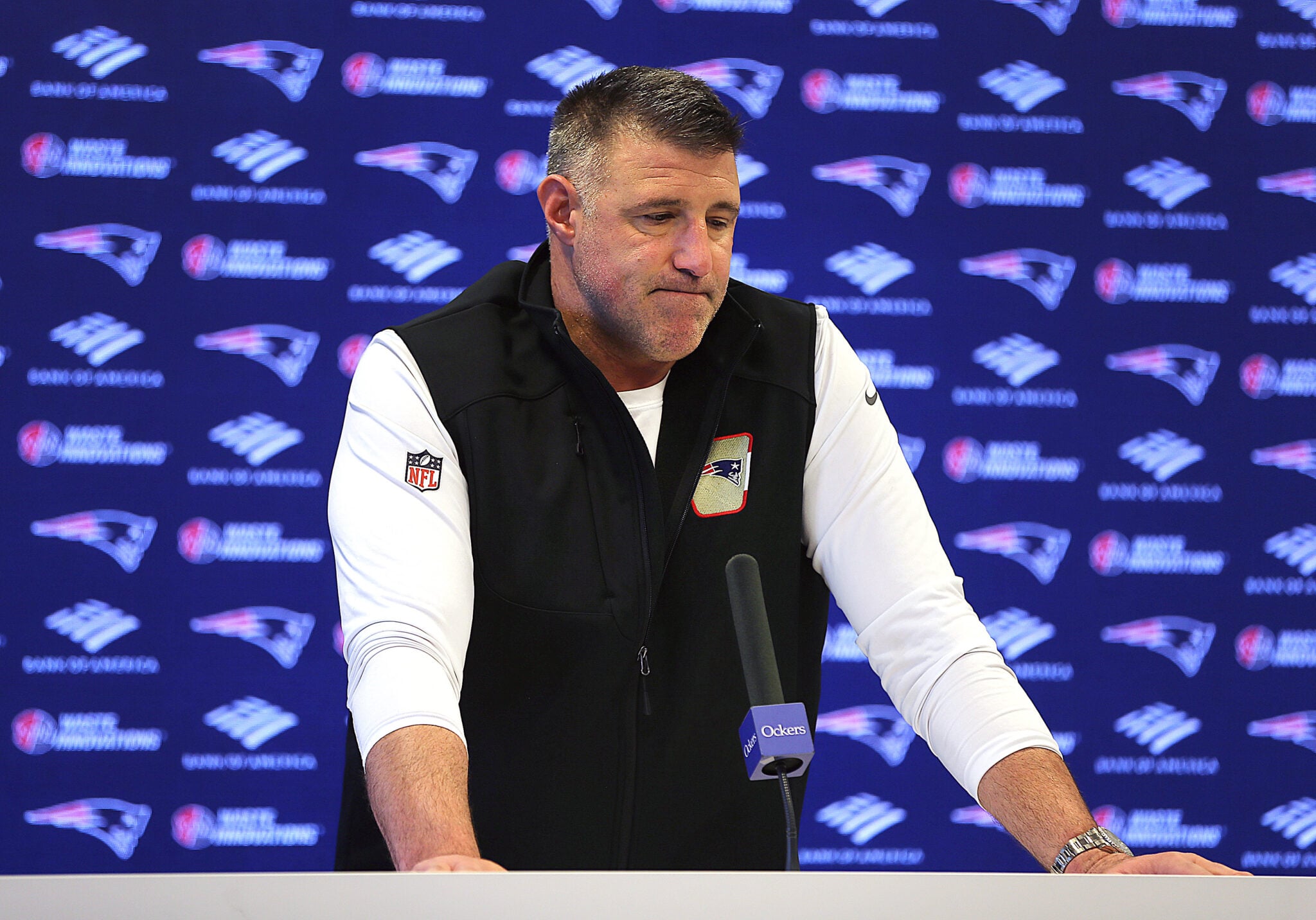 Julian Edelman gives 'Disney movies' reality check to Mike Vrabel's ...