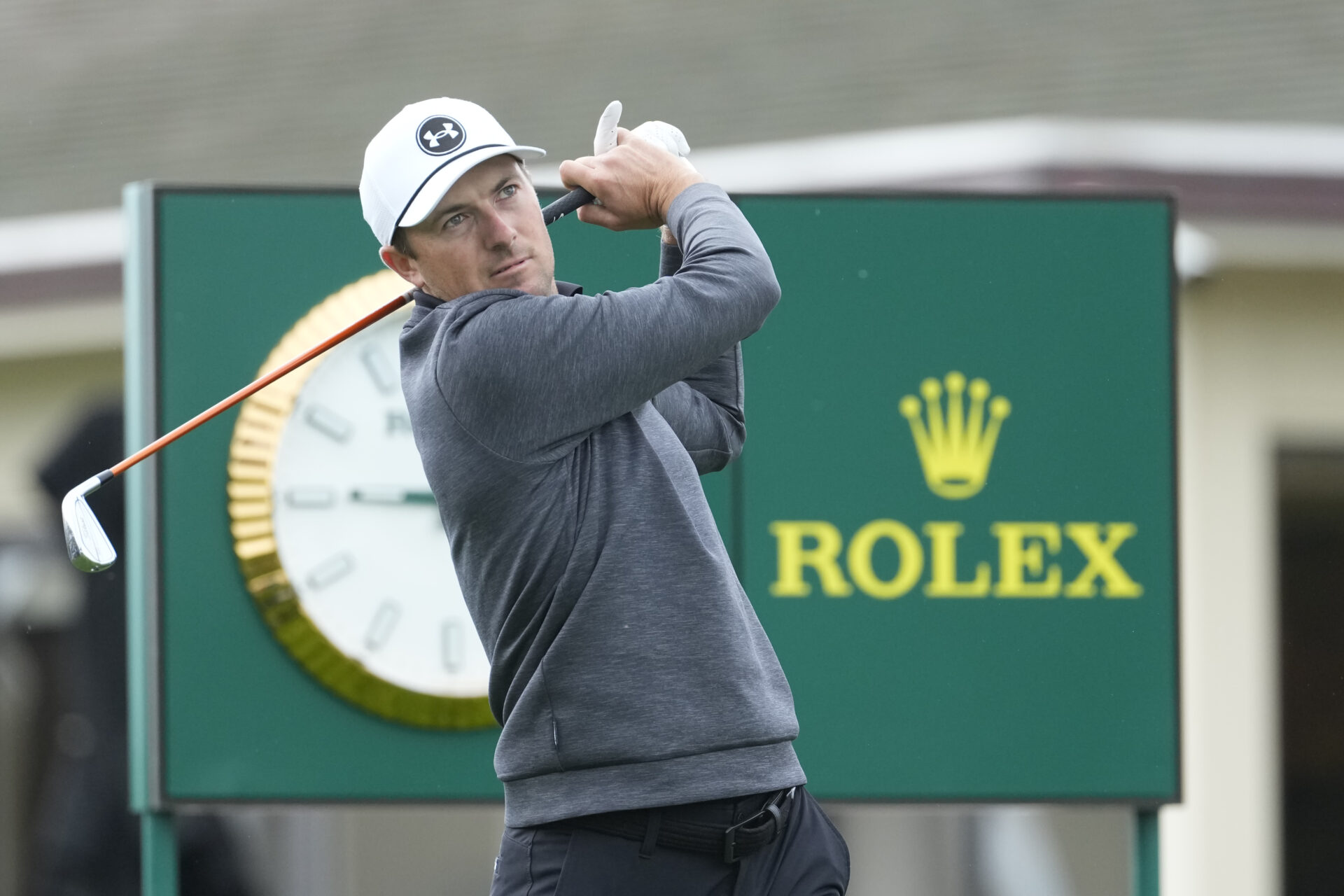 ‘It’s a big deal’ – Jordan Spieth reveals the ‘weapon’ he’s finally got ...