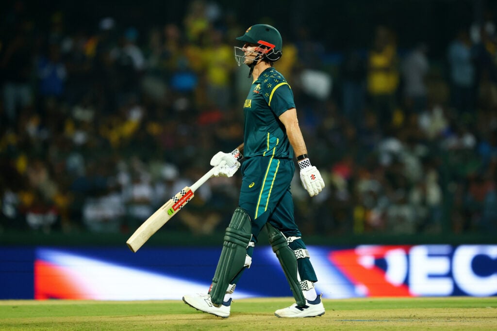 How Australia Cricket's failure at ICC T20 World Cup could cost them at ...