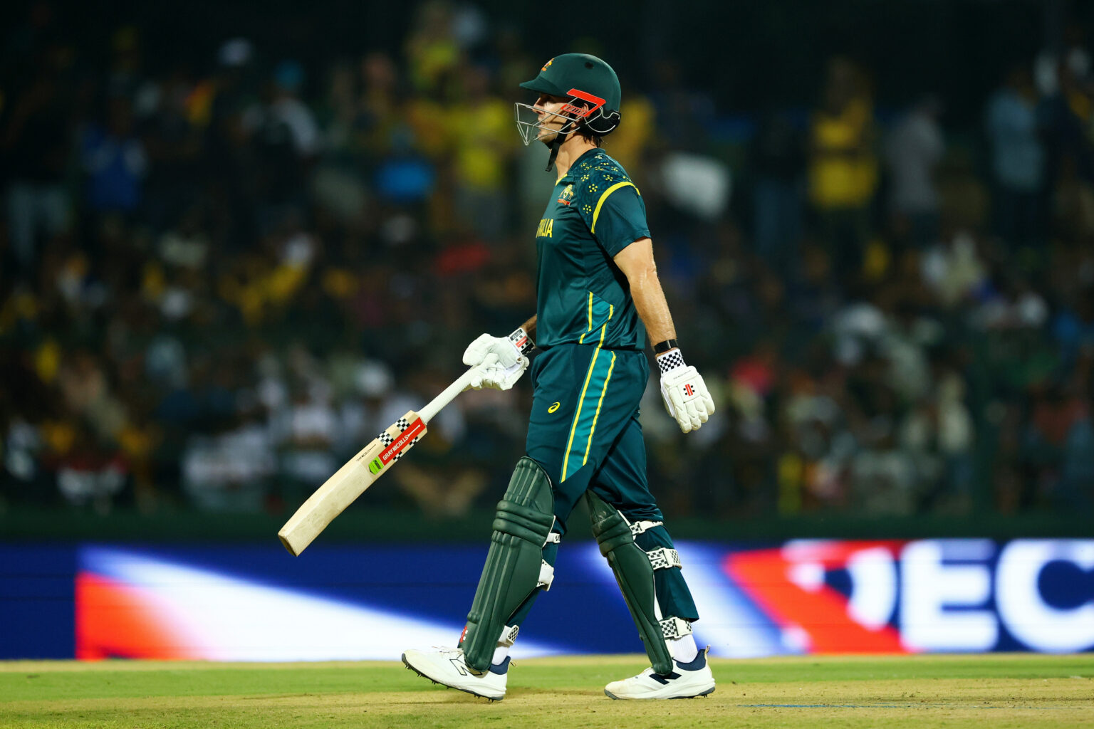 How Australia Cricket's failure at ICC T20 World Cup could cost them at ...