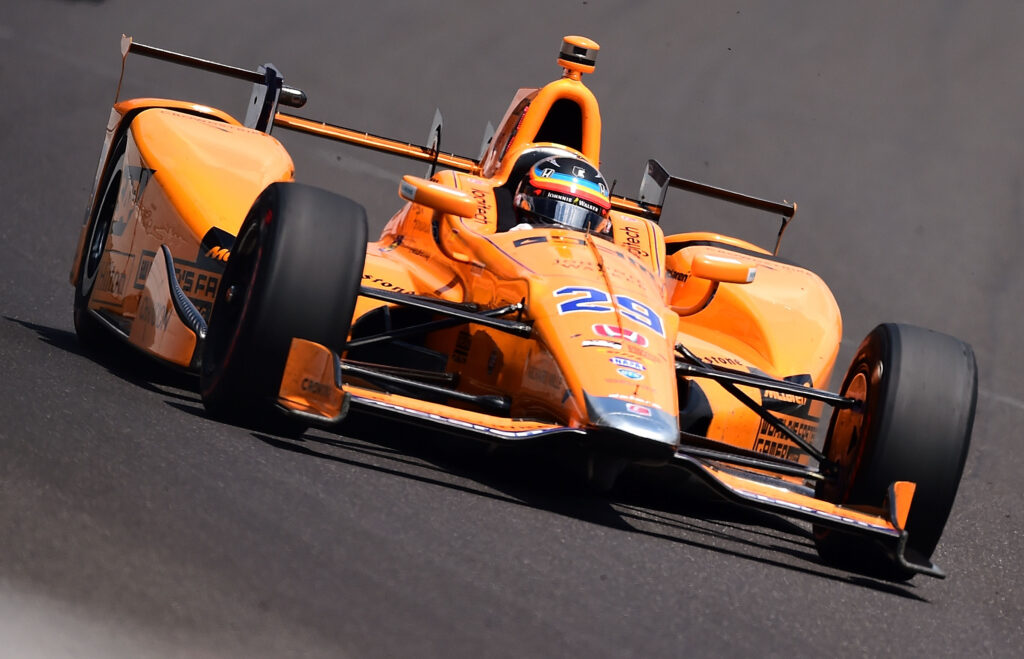 Zak Brown says he would 'love' to work with Fernando Alonso on one ...