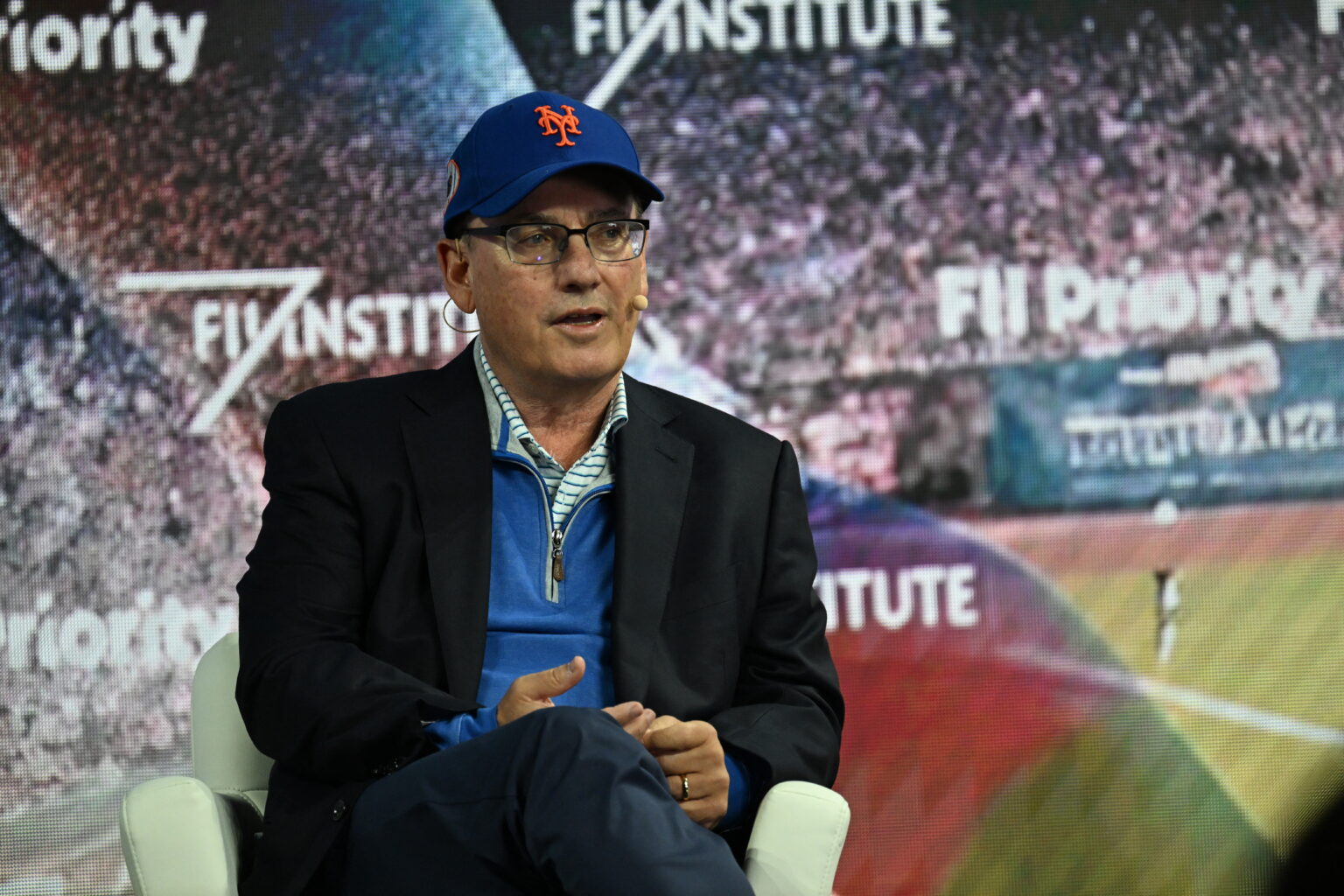 Alpine’s latest bidder Steve Cohen can derail Christian Horner and Toto ...
