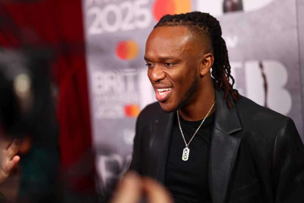 What is KSI’s net worth? Everything you need to know about the new ...