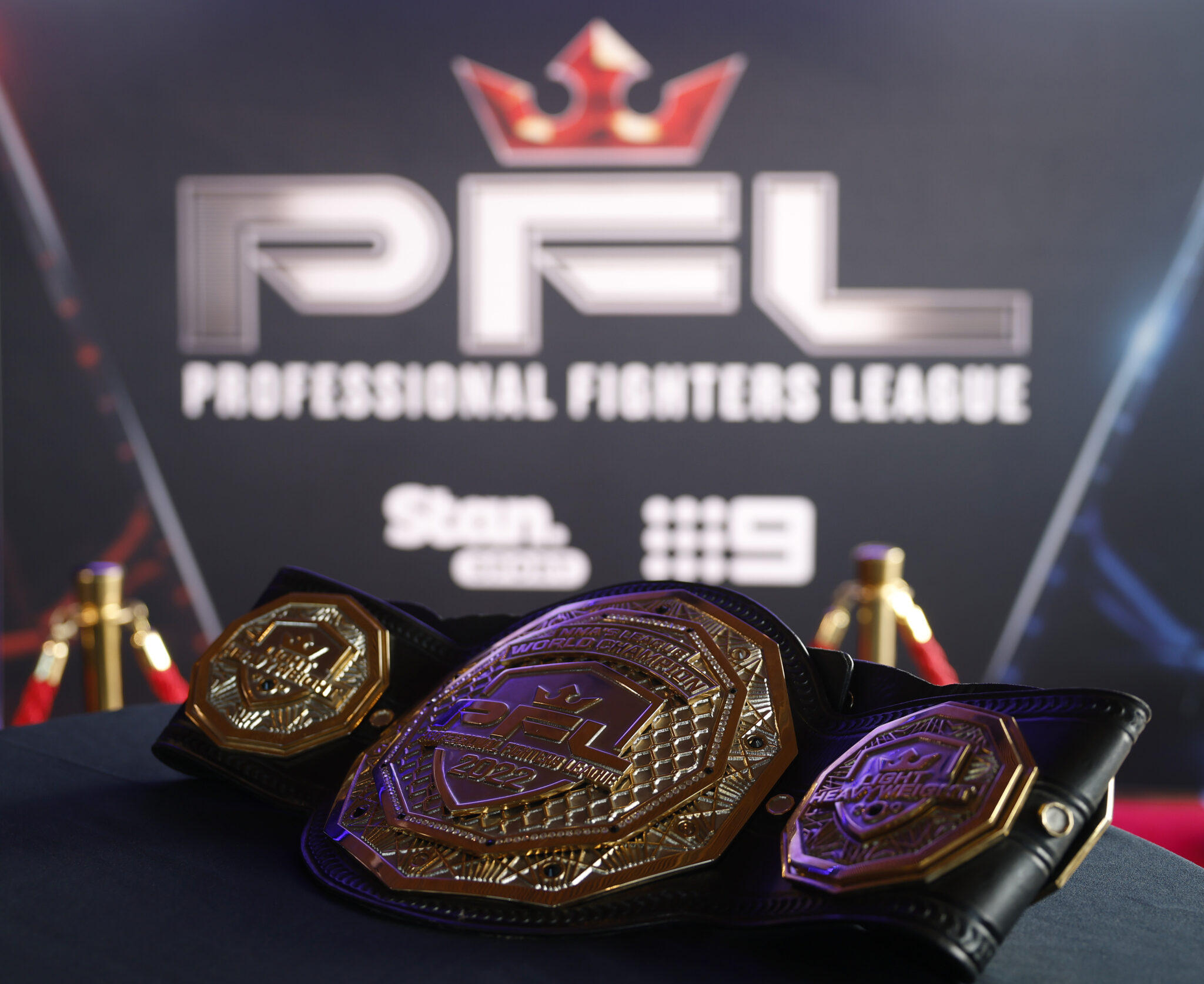 PFL parts ways with former UFC star in shock move