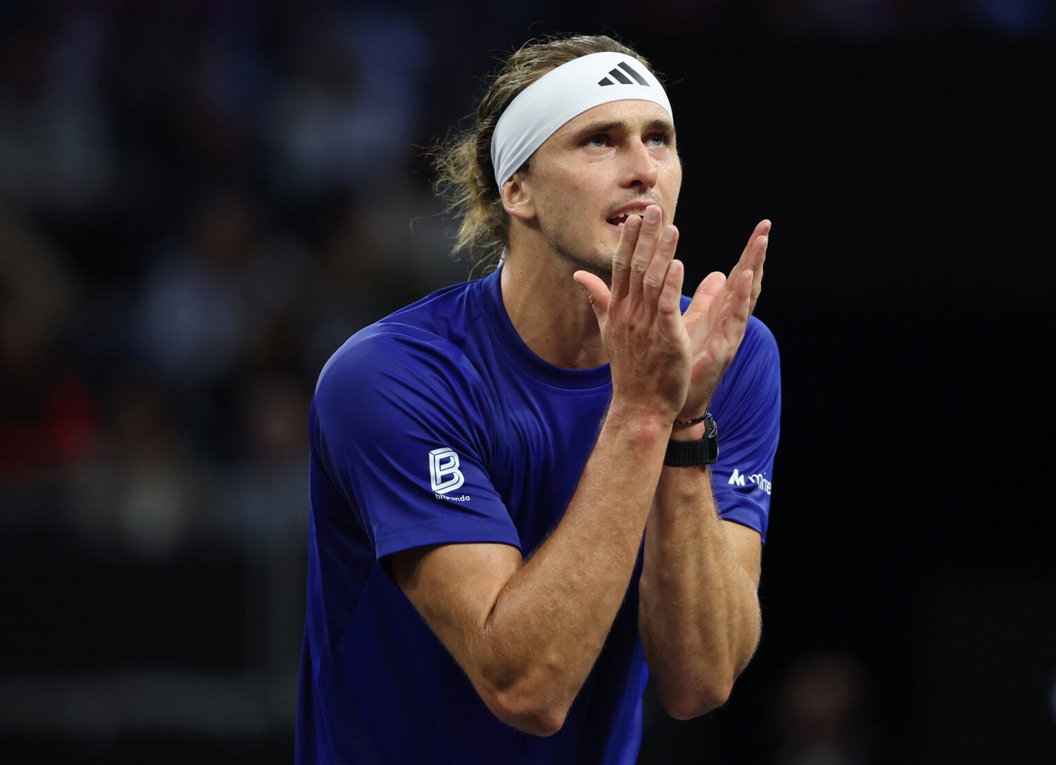 Zverev reveals plan after first Grand Slam title