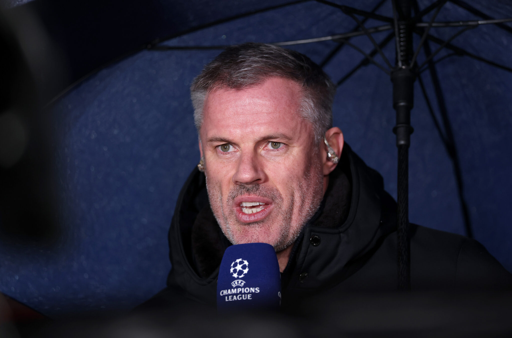 Jamie Carragher says AFCON is a 'joke' after Senegal get stripped of title