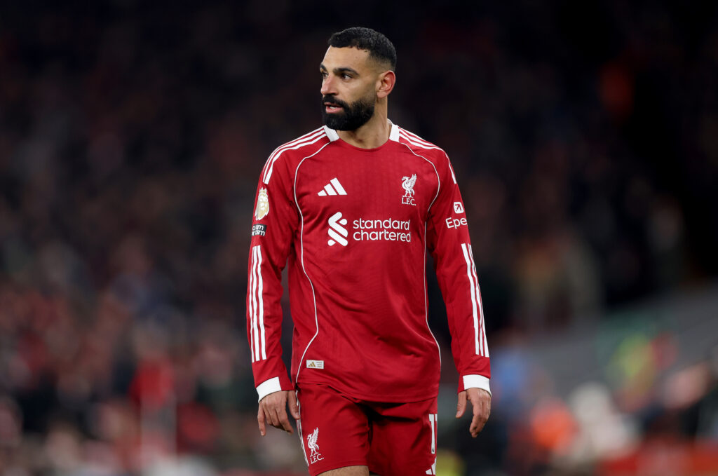 The Premier League star who Andy Murray compared to Lionel Messi and ...