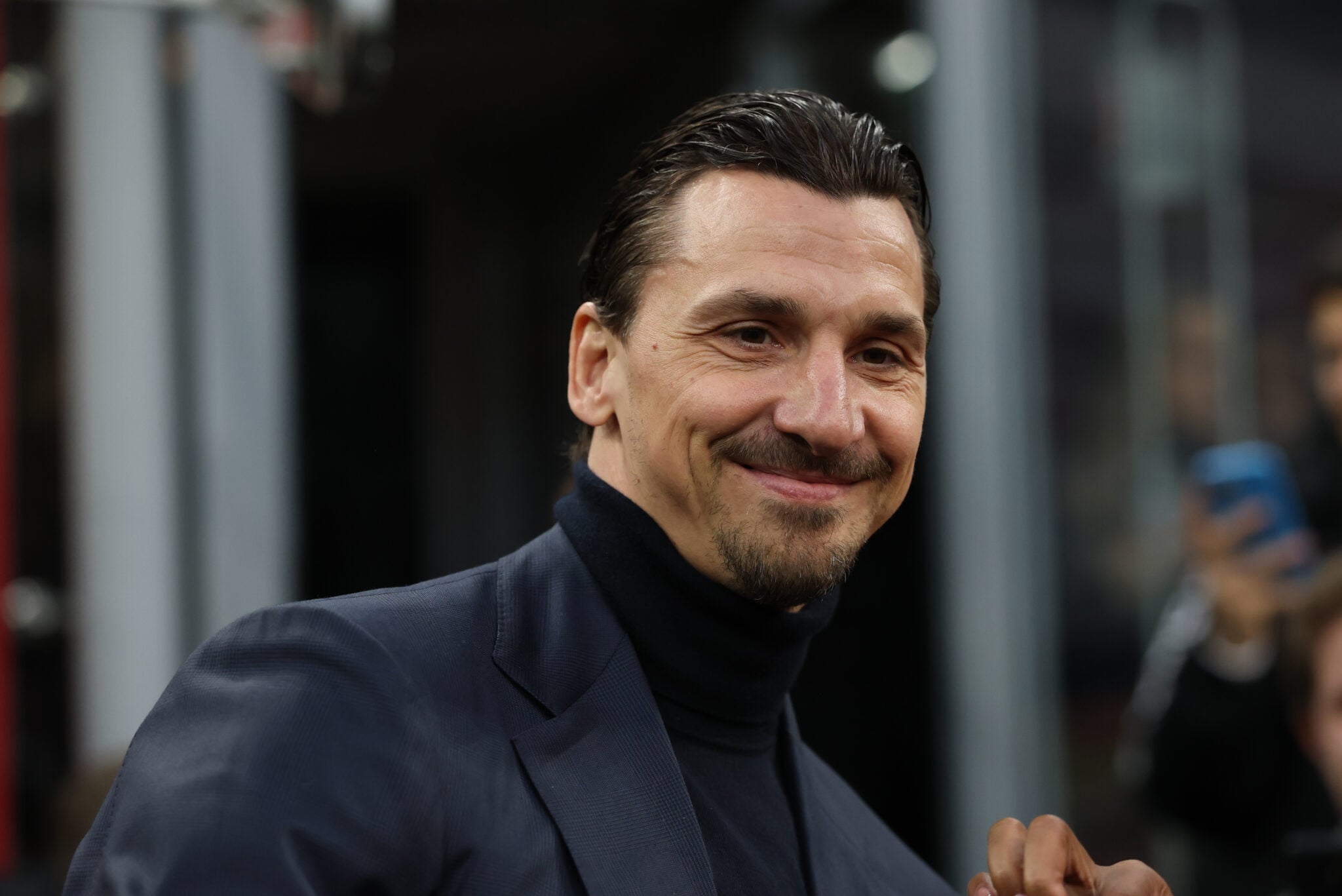 Zlatan Ibrahimovic will be a part of 2026 FIFA World Cup, but not as a ...