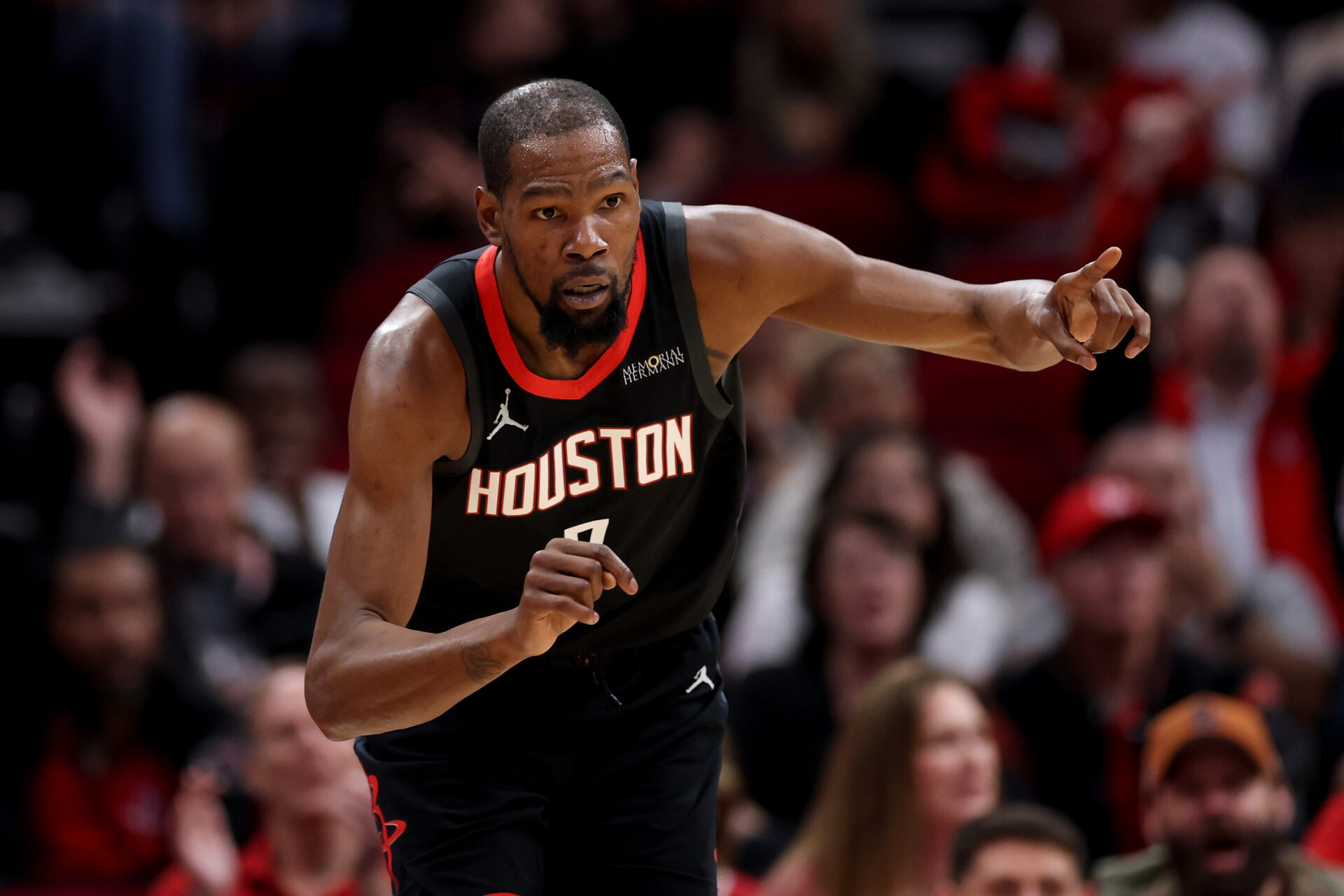 Kevin Durant responds to Tyler Herro’s trash talk and comments about ...